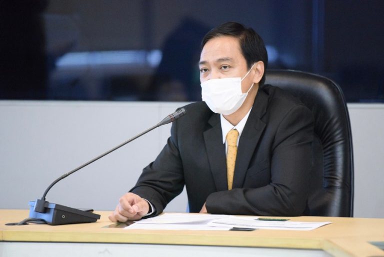 พาณิชย์ เผย 9 เดือนปี 64 ไทยใช้สิทธิส่งออกผ่าน FTA-GSP เพิ่มขึ้น 35.10% : อินโฟเควสท์