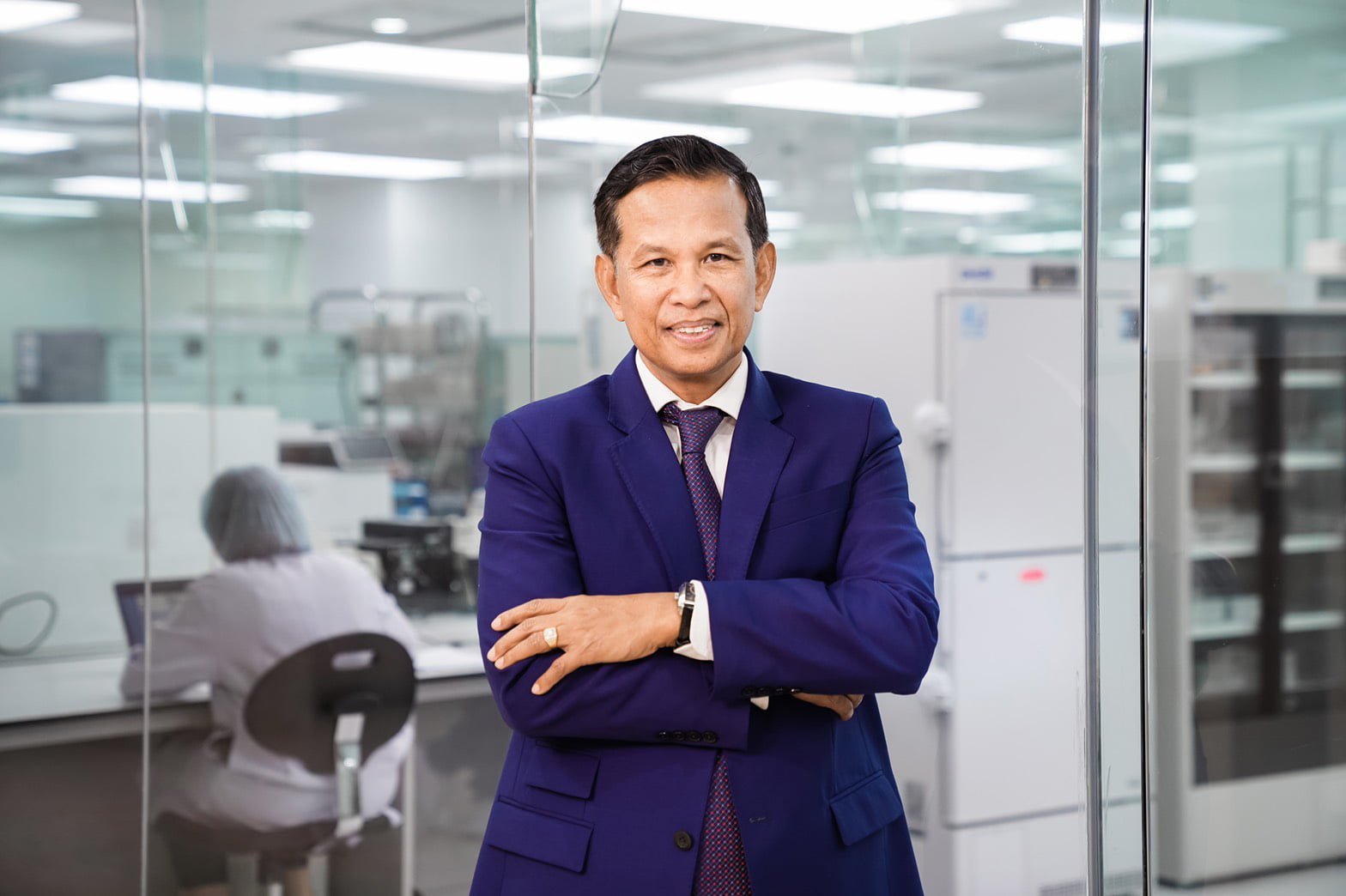 N Health เครือ BDMS ขยายบริการศูนย์ตรวจวิเคราะห์การแพทย์นอกกลุ่มดัน ...