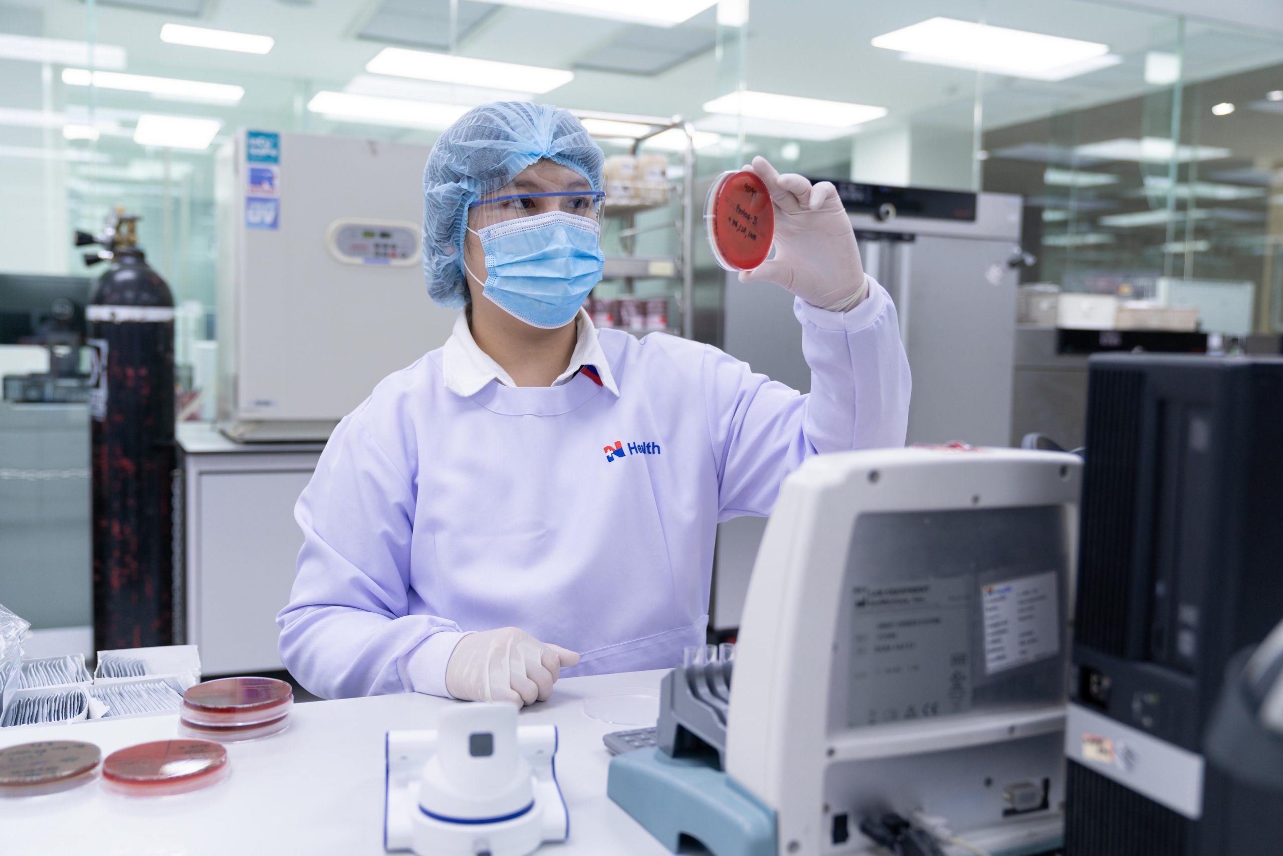 N Health เครือ BDMS ขยายบริการศูนย์ตรวจวิเคราะห์การแพทย์นอกกลุ่มดัน ...