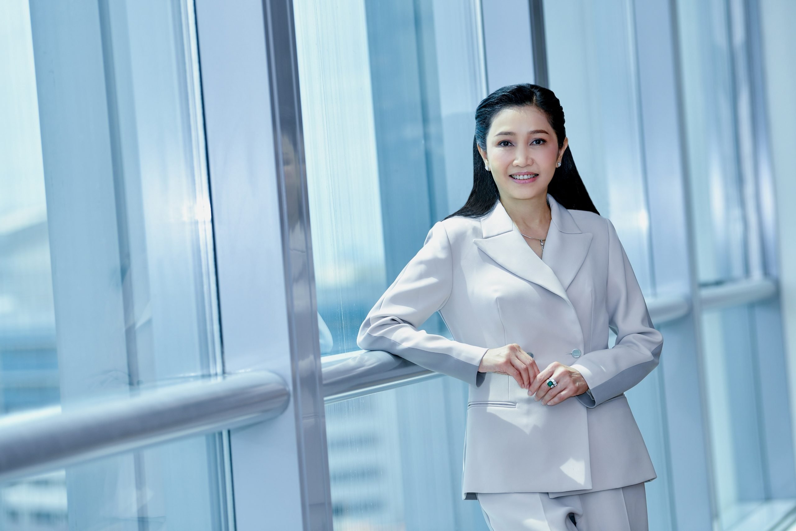 KBANK ประกาศความมุ่งมั่นปล่อยก๊าซเรือนกระจกสุทธิเป็นศูนย์ภายในปี 93 ...