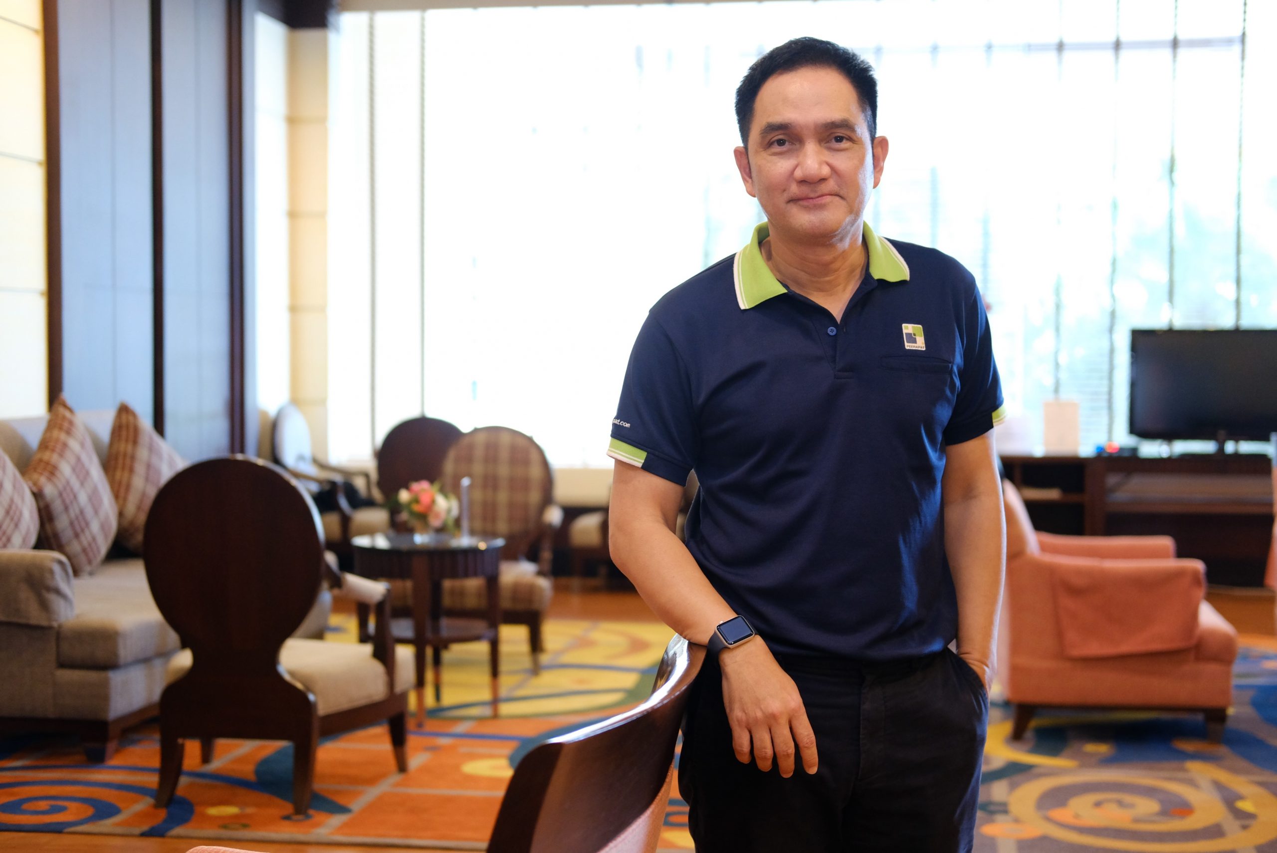 PRAPAT มั่นใจปี 65 ฟื้นหลังโควิดผ่อนคลาย เร่งอัดแคมเปญกระตุ้นยอดขายทั้งออนไลน์-ออฟไลน์ : อินโฟเควสท์