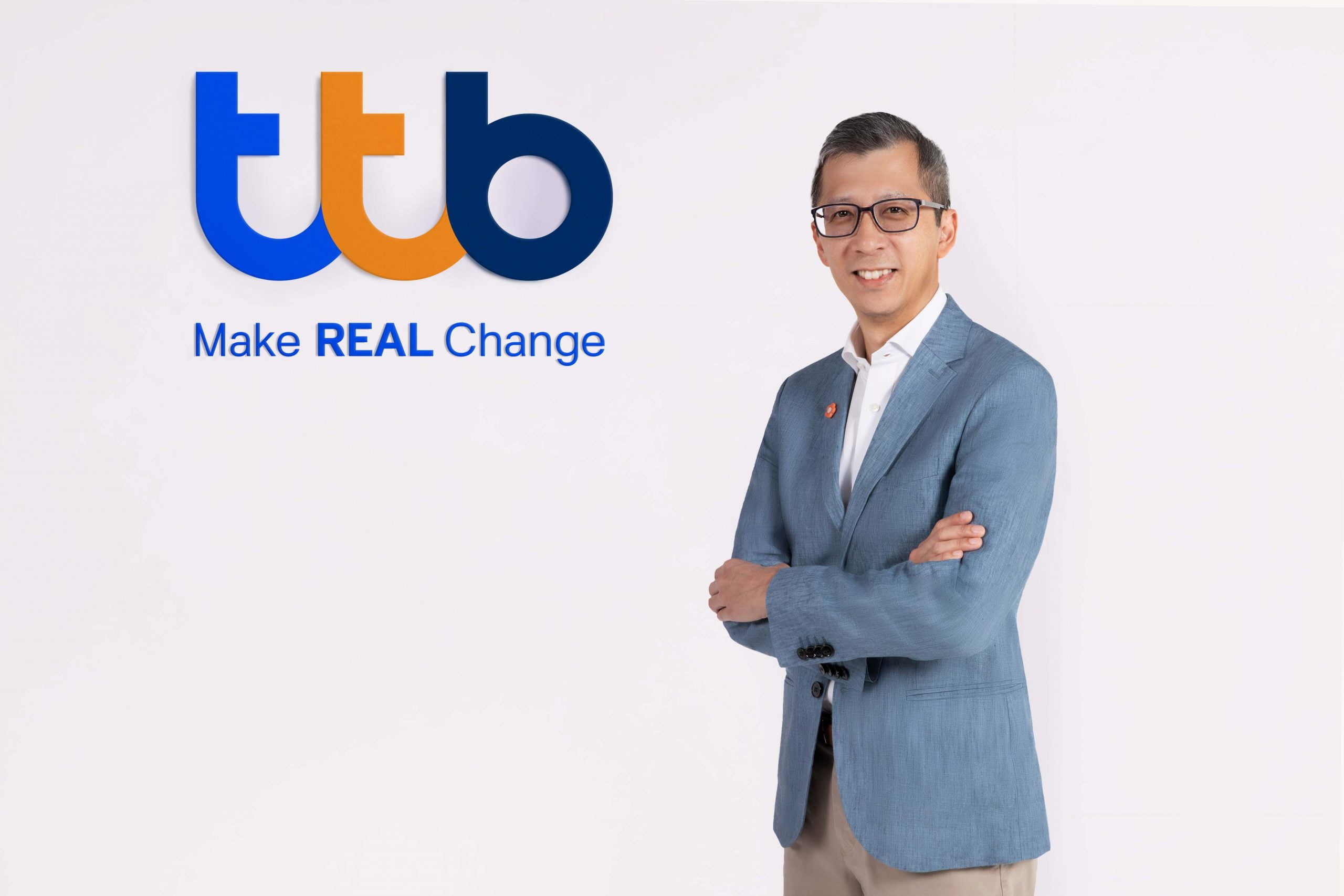 TTB เผยกำไร Q1/65 โต QoQ และ YoY ตามสินเชื่อโต, ตั้งสำรอง-NPL ลดลง ...