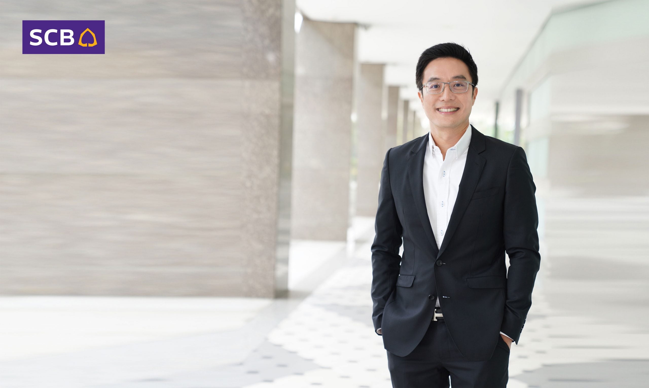 SCB ยกเครื่องแพลตฟอร์ม Business Anywhere อัพเกรดประสบการณ์ธนาคารดิจิทัล : อินโฟเควสท์