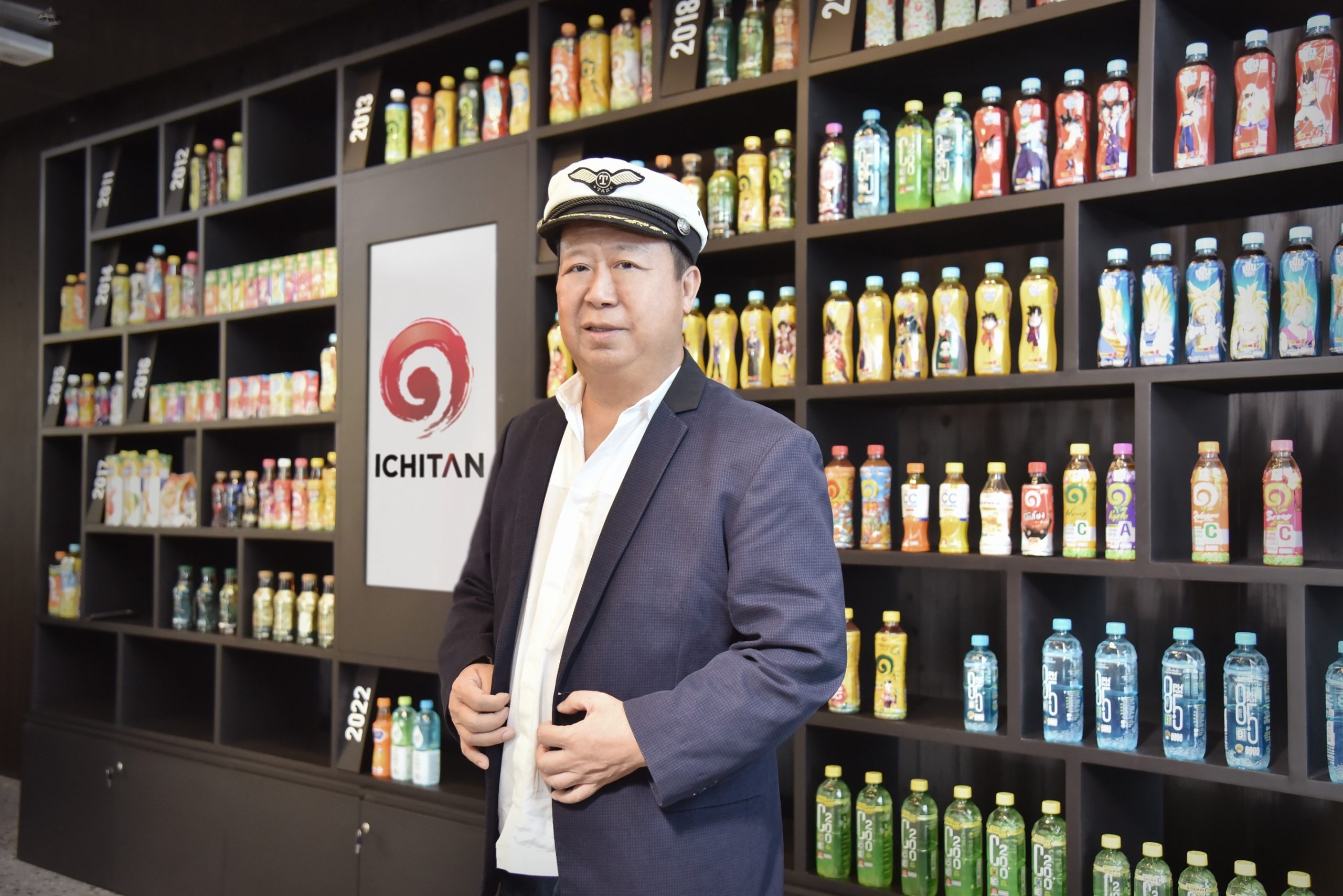 ICHI - ข่าวสาร - SETTRADE.COM - จุดประกายไอเดียที่ใช่ เพื่อการลงทุนในแบบของคุณ