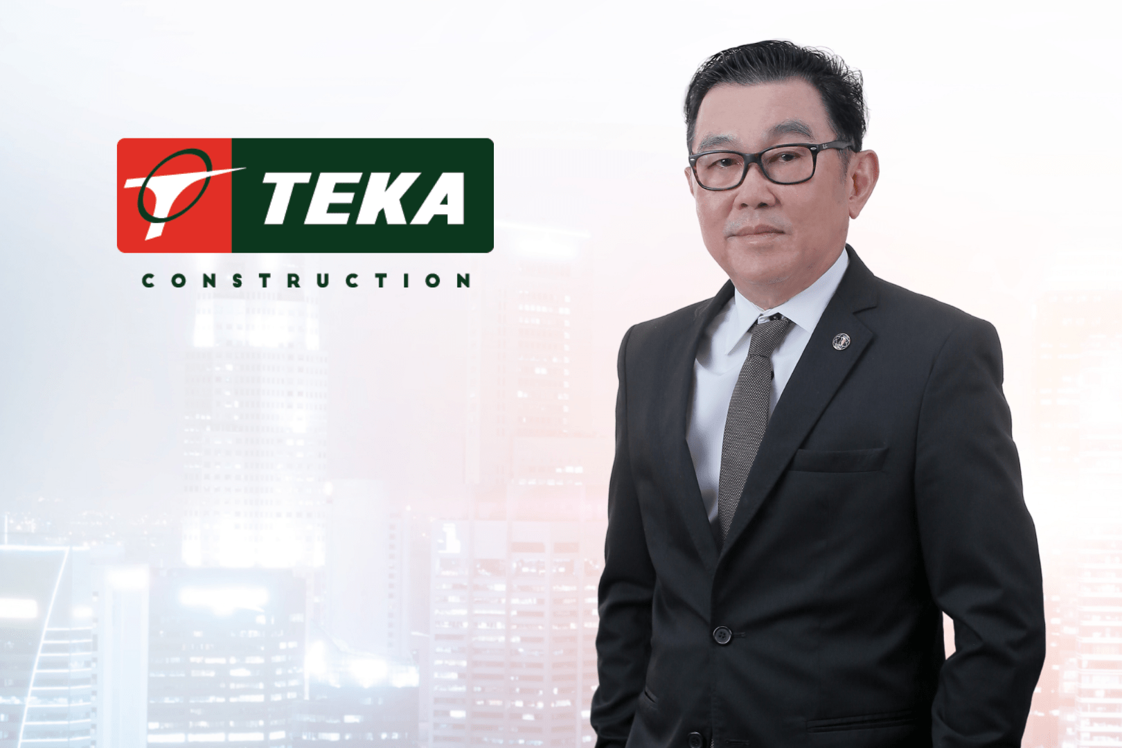 TEKA ขายหุ้น IPO ครบ 75 ล้านหุ้นพร้อมเทรด SET วันแรก 15 มิ.ย. : อินโฟเควสท์