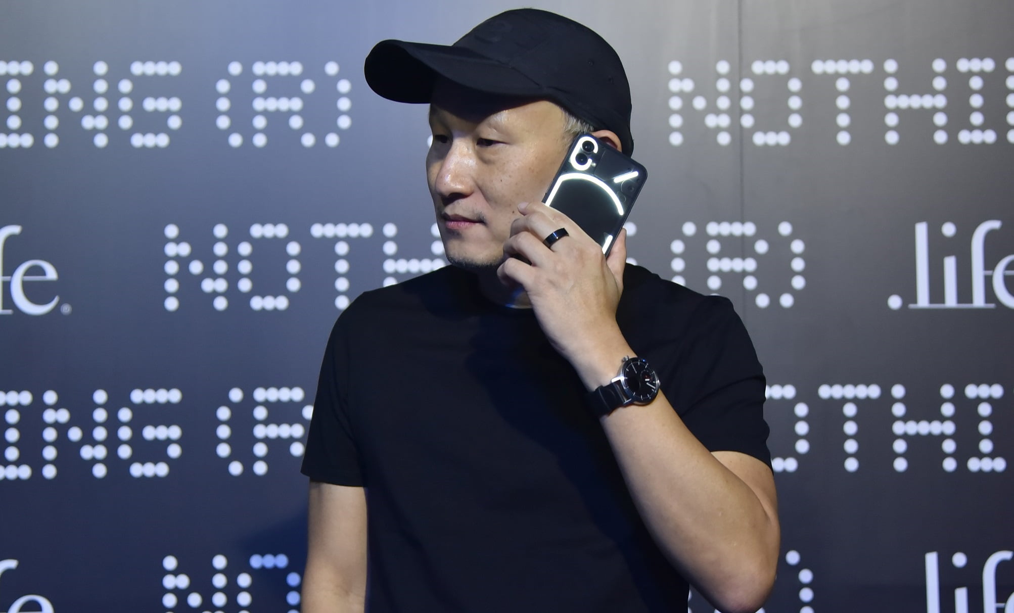 CPW นำแบรนด์มือถือสุดฮอต Nothing บุกตลาดไทยวางขายผ่าน KOAN-dotlife 26 ส.ค. : อินโฟเควสท์