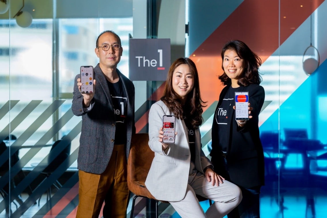 The 1 App เปิดตัวฟีเจอร์ Brand Directory เชื่อมต่อสมาชิกกับกว่า 1,000 ...