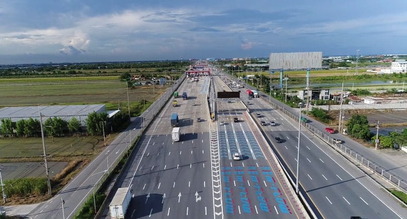 บอร์ด PPP ให้เอกชนร่วมลงทุน O&M มอเตอร์เวย์M82,พัฒนาที่พักริมทาง M6,M81 กว่า 3 หมื่นลบ. : อินโฟ ...