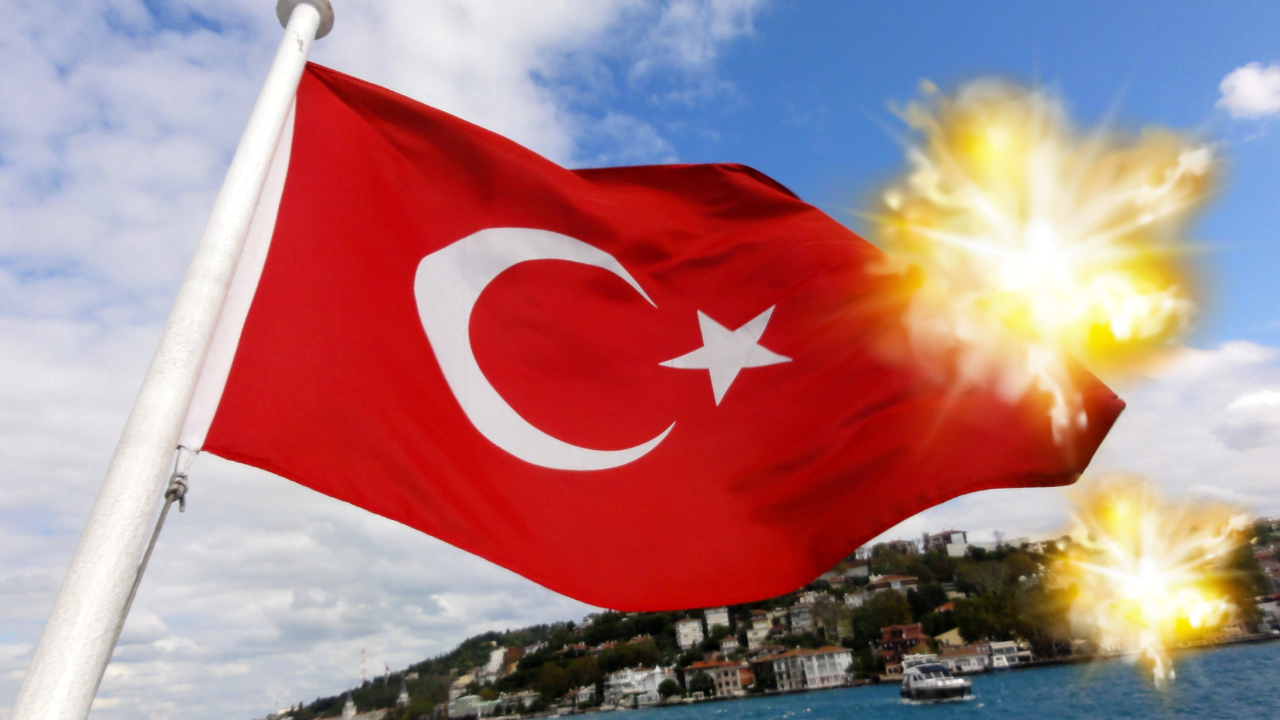 ยอดผู้เสียชีวิตจากเหมืองถ่านหินระเบิดในตุรกีเพิ่มเป็น 41 ราย : อินโฟเควสท์