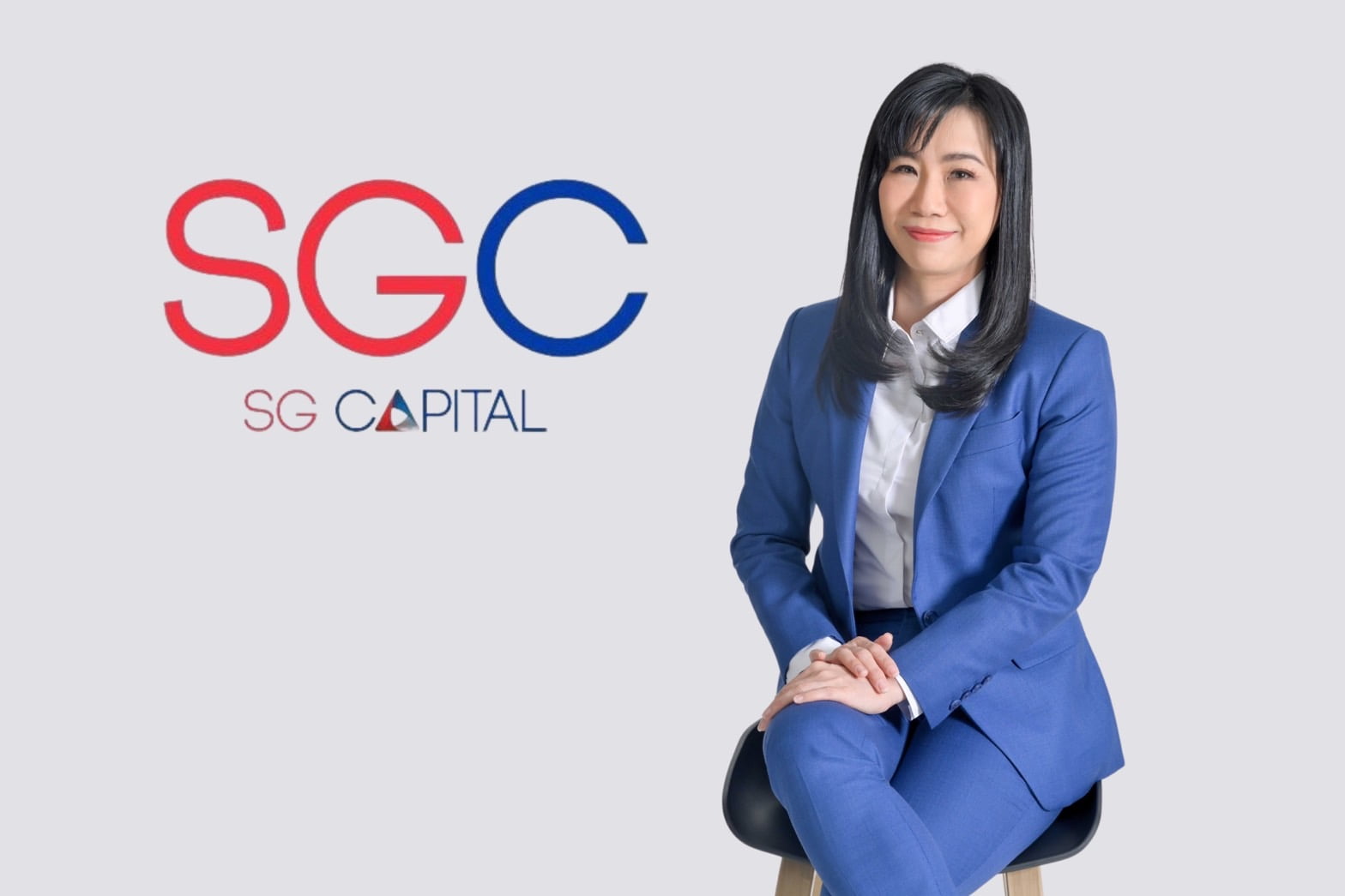 SGC จ่อขาย IPO หลังนับหนึ่งไฟลิ่ง เป้าขยายพอร์ตสินเชื่อแตะ 5 หมื่นลบ.ปี 69 : อินโฟเควสท์