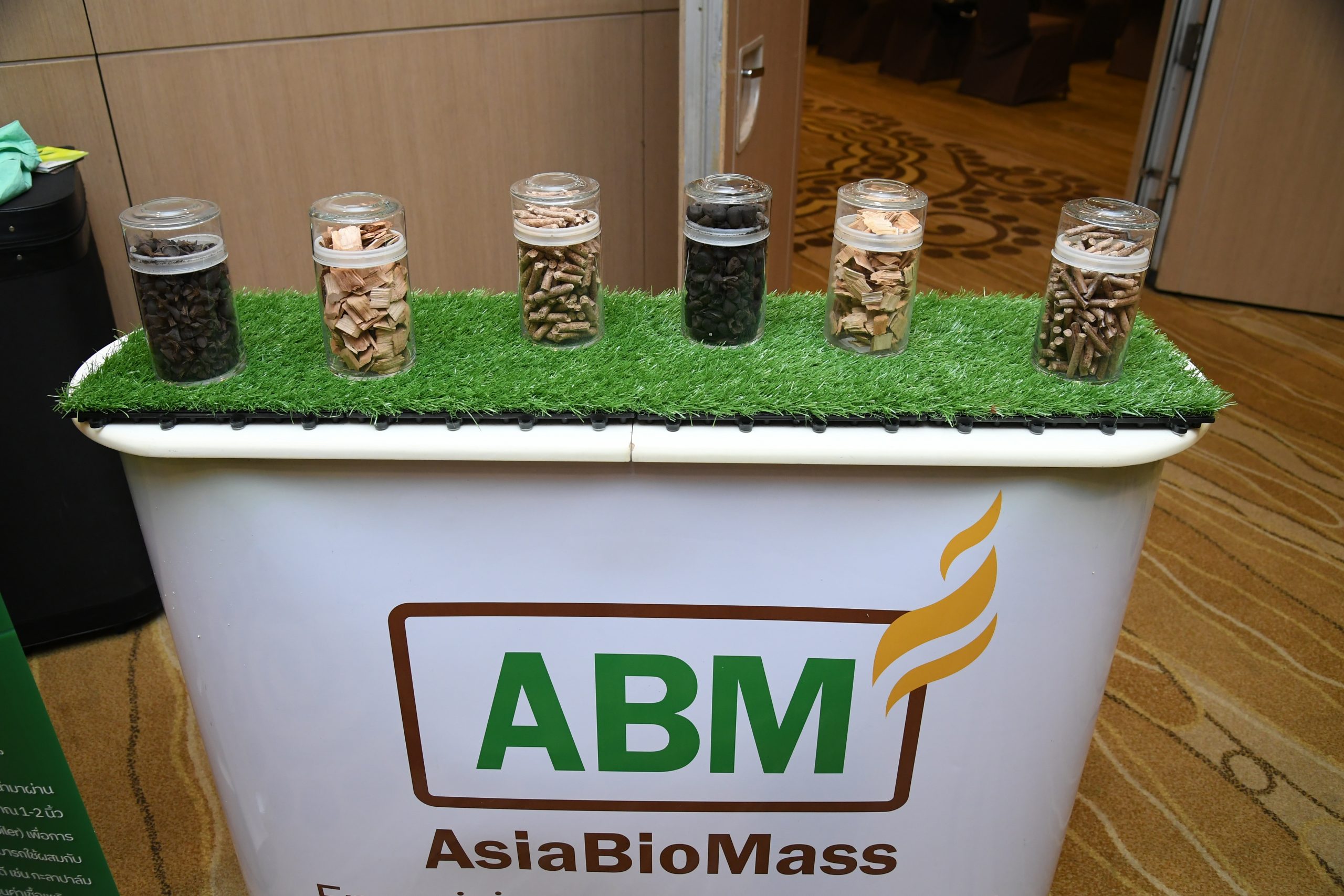 ABM เป้ายอดขายปี 66 พุ่งเป็น 3.5 พันลบ.รับกระแสคาร์บอนเครดิต-ตั้ง รง.ใหม่ 2 แห่ง : อินโฟเควสท์