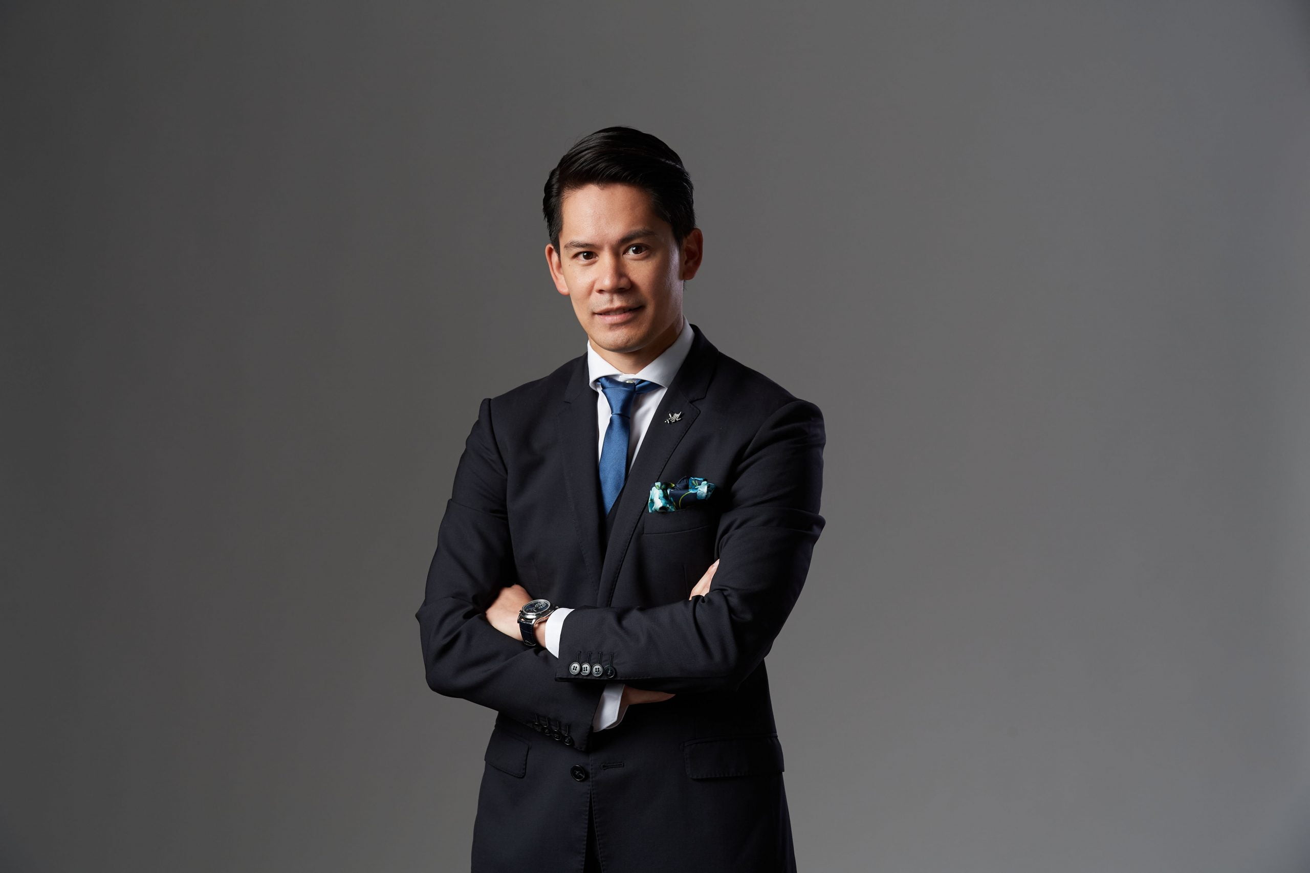 RML มั่นใจปี 66 เทิร์นอะราวด์วางเป้ายอดขาย 8.2 พันลบ.เล็งเปิด 2 โครงการใหม่ : อินโฟเควสท์