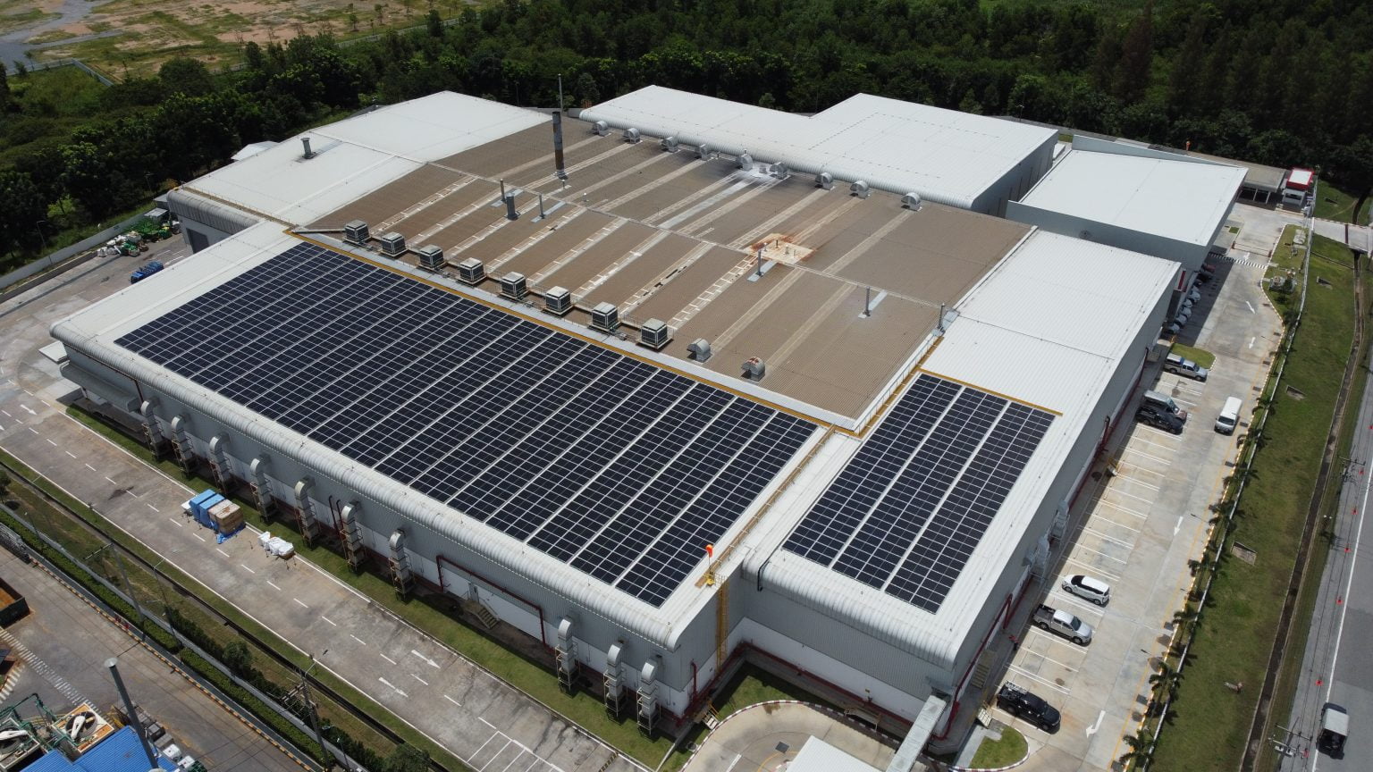 SolarEdge ชูจุดเด่น DC Optimized Solution ผลิตไฟได้มากกว่า ปลอดภัยกว่า : อินโฟเควสท์