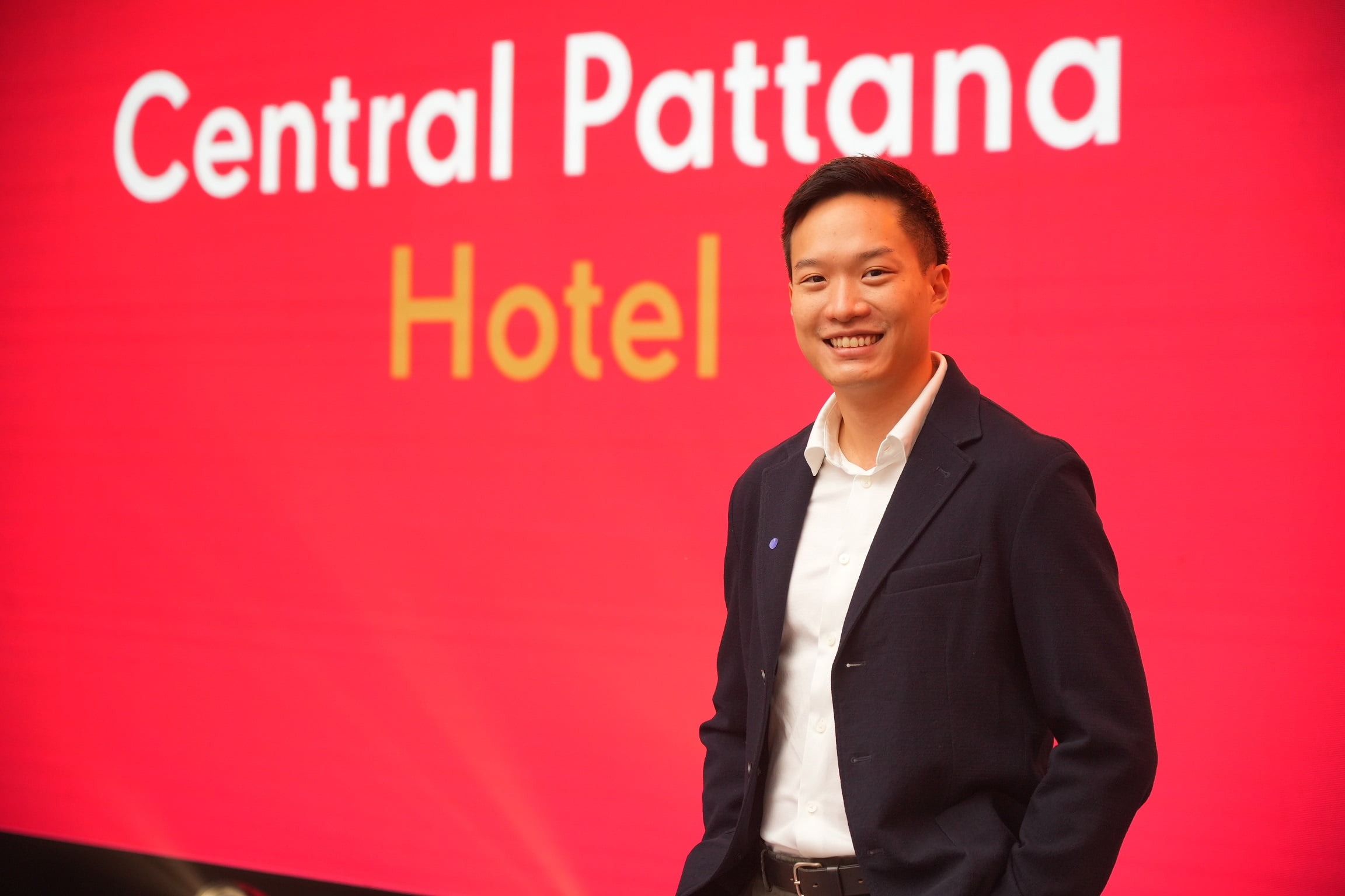 CPN เปิดแบรนด์ใหม่ GO! Hotel Bowin ชลบุรีขยายฐานกลุ่ม Budget กลาง EEC : อินโฟเควสท์