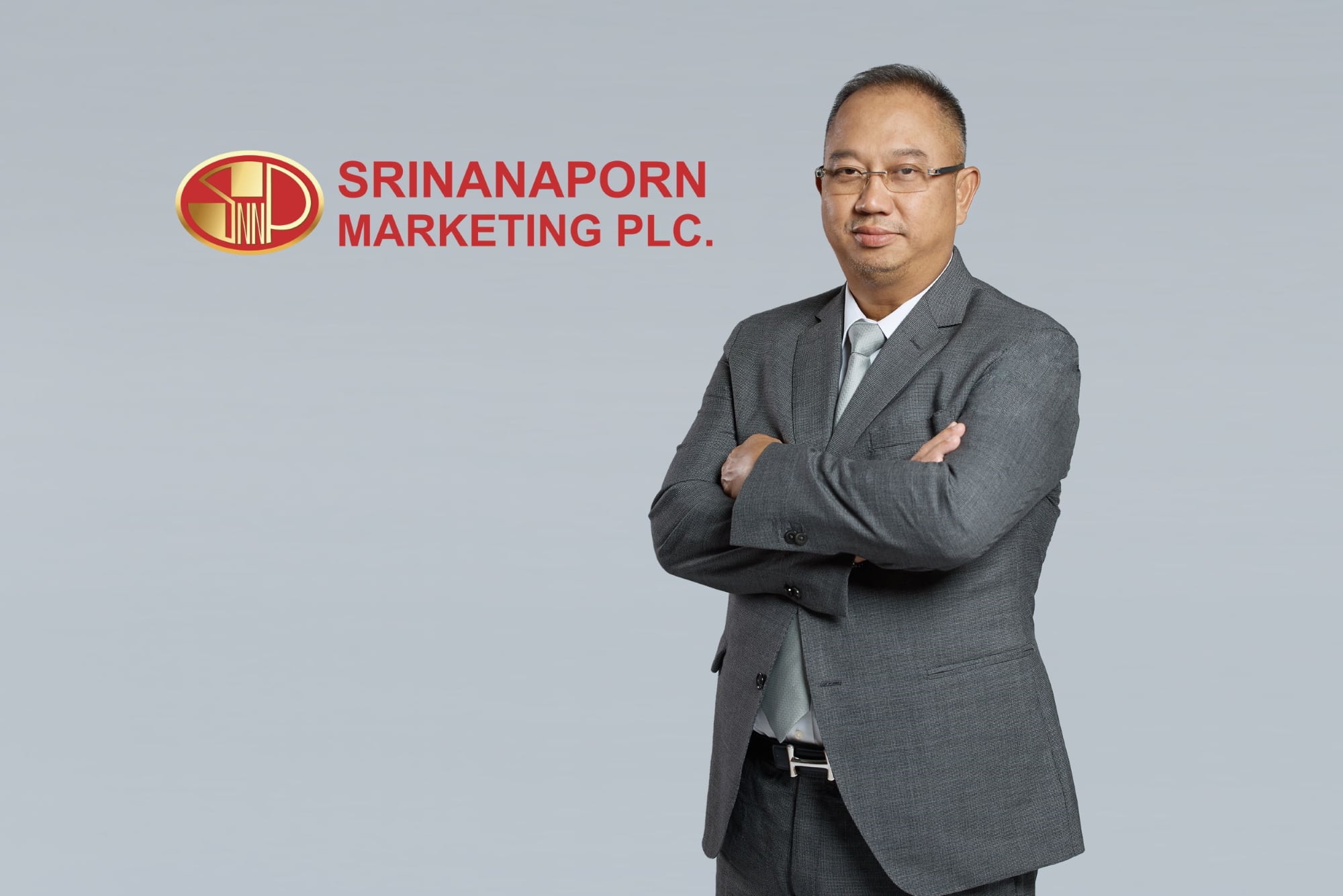 "ฐากร ชัยสถาพร" ตัวจริง SNNP ขึ้นนั่งเก้าอี้ซีอีโอ : อินโฟเควสท์