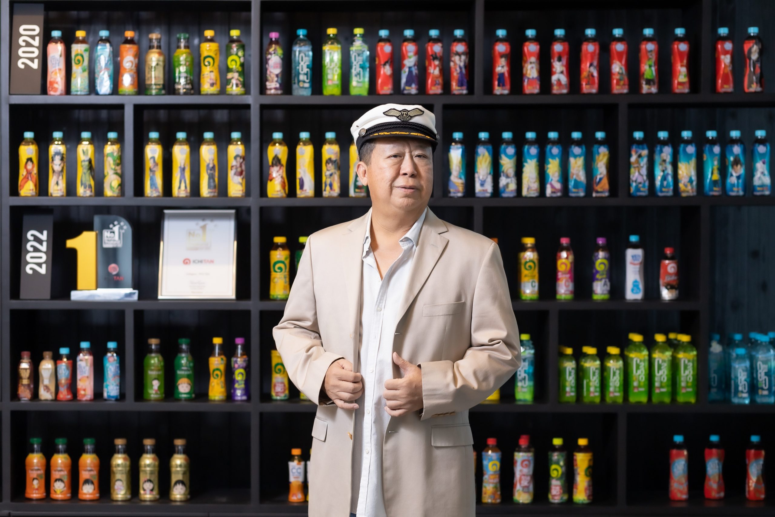 "ตัน" รับ ICHI ยอดขายทะลักจนผลิตไม่ทัน ปรับแผนหันจ้าง OEM-เพิ่มเครื่องจักร ยังมั่นใจ Q3 นิวไฮ ...