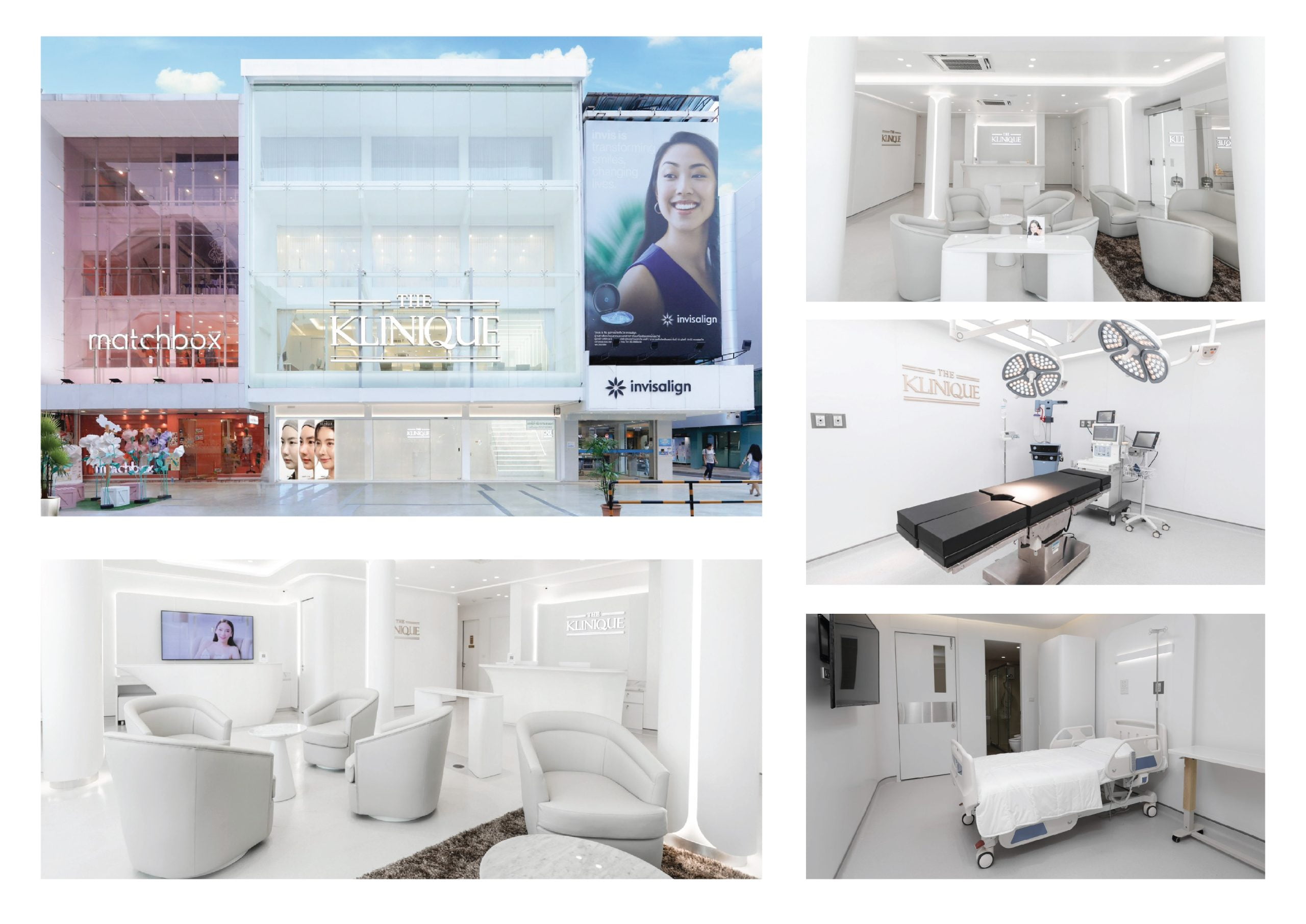 KLINIQ ท็อปฟอร์มกำไร Q4/65 นิวไฮดันทั้งปี 65 โต 59% รายได้พุ่งเกือบเท่าตัว : อินโฟเควสท์