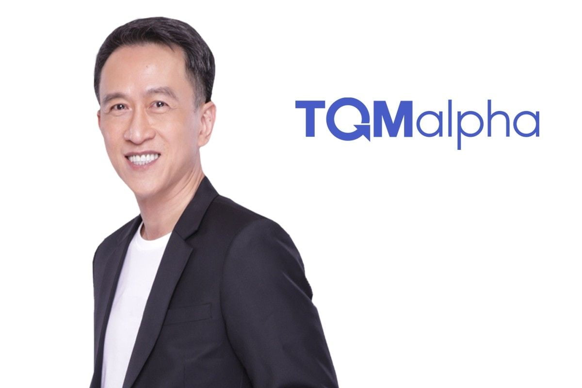 TQM เปิดแผนปี 66 "7 Growth Strategy" พร้อมดันบริษัทลูก IPO 3 ปี (67-69) 3 บริษัท : อินโฟเควสท์