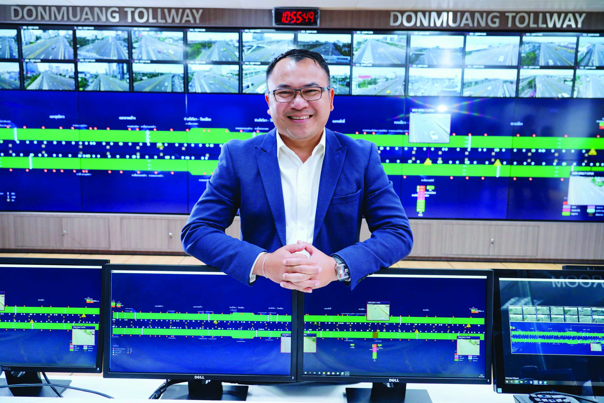 DMT แนวโน้มครึ่งหลังสดใสนักท่องเที่ยวพุ่งดันปริมาณเดินทางเพิ่มไม่หยุดมั่นใจทั้งปีโตเกิน 30% ...