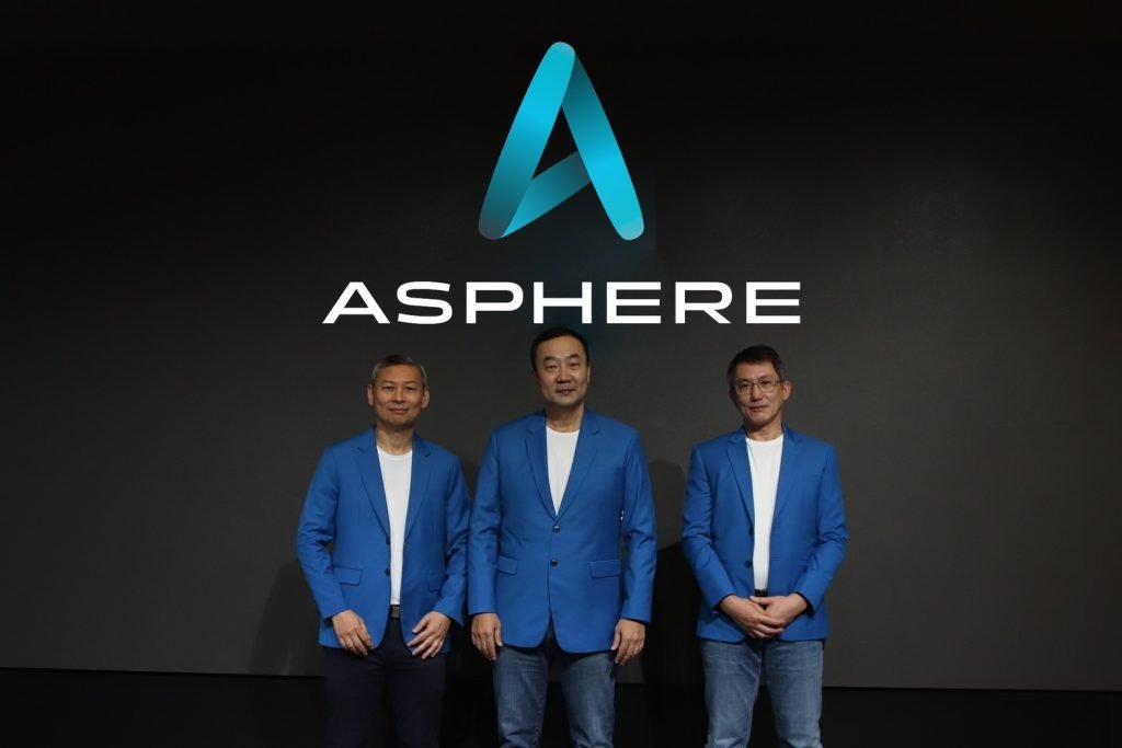 ASPHERE : สำนักข่าวอินโฟเควสท์