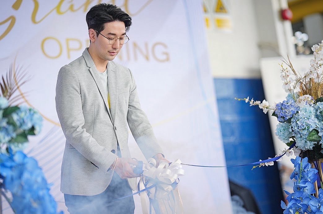 THMUI บุกตั้งสาขาสงขลาสยายปีกภาคใต้-เพื่อนบ้านจับมือพันธมิตรสิงคโปร์รุกธุรกิจมารีน-น้ำมัน-ก๊าซ ...