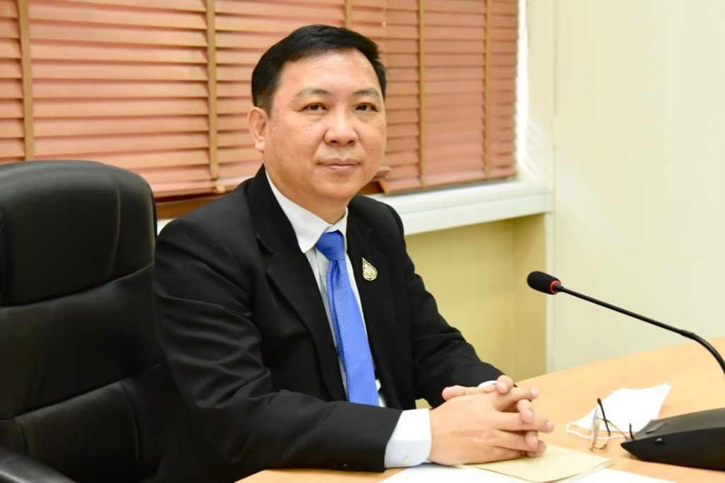 จีนไฟเขียว! ไทยส่งออกสินค้าปศุสัตว์เพิ่ม เร่งขึ้นทะเบียนรับรองโรงงาน ...