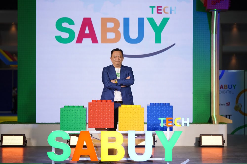 SABUY ลั่นทุนพร้อม 5 พันลบ.ลุยซื้อเพิ่มอีก 2-3 ดีล มั่นใจรายได้ทั้งปี ...