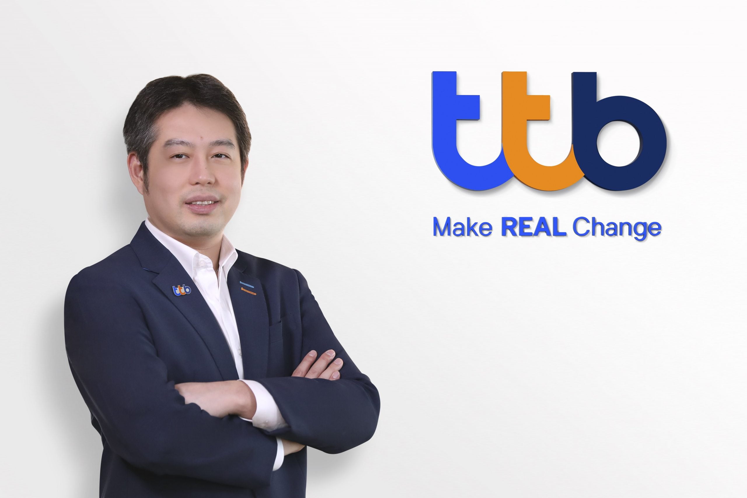 TTB เปิดตัว "ประกันภัยอุบัติเหตุส่วนบุคคล พีเอ แทนรัก" คุ้มครอง ...