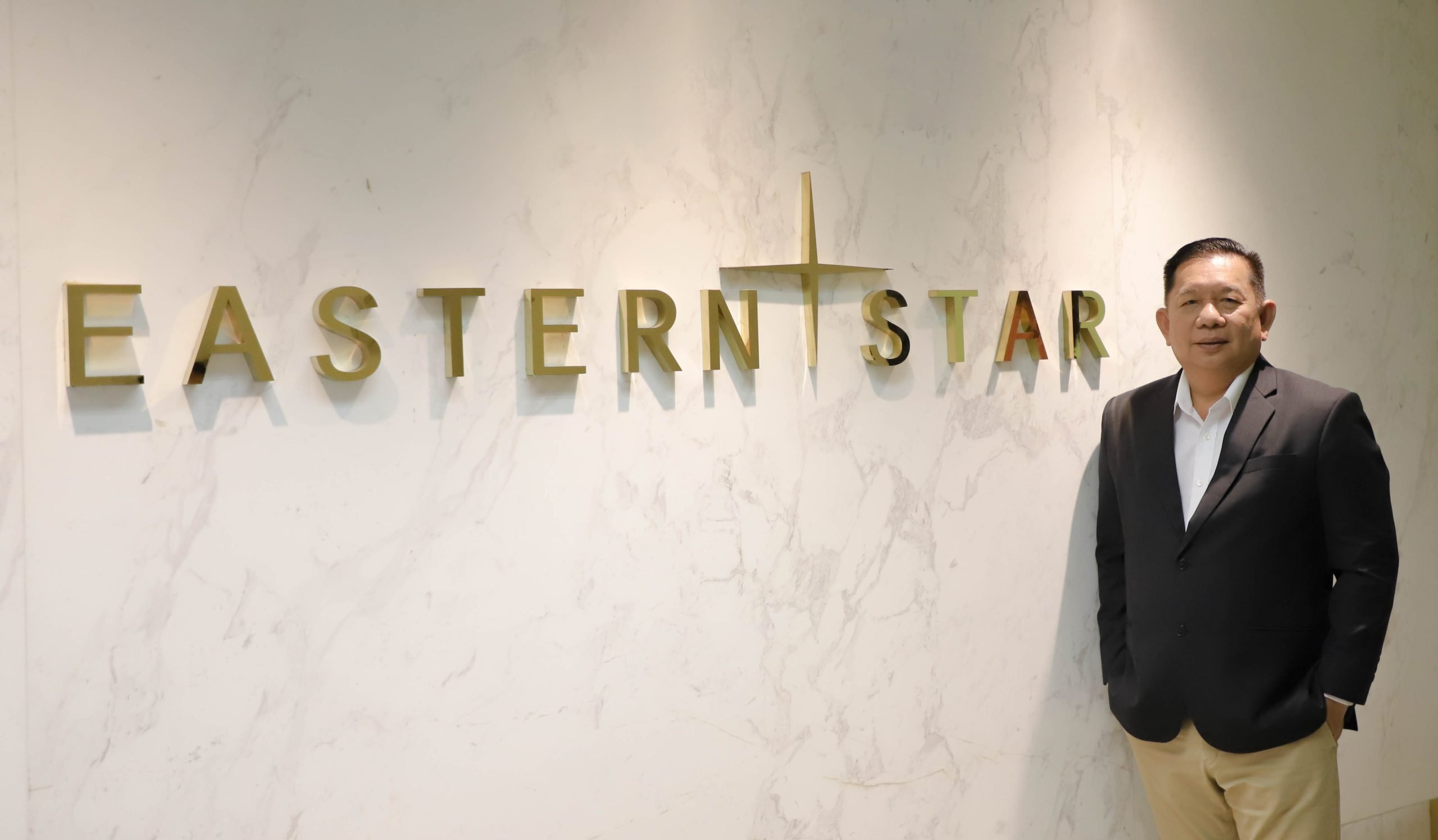 ESTAR เปิดตัวแม่ทัพใหม่รุกแนวราบเพิ่มเร่งซื้อที่ดินในกทม.พร้อมลุยทุกโปร ...