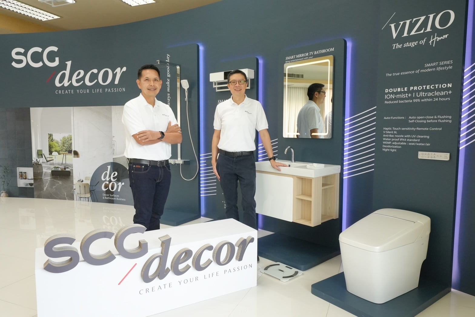 SCGD : สำนักข่าวอินโฟเควสท์