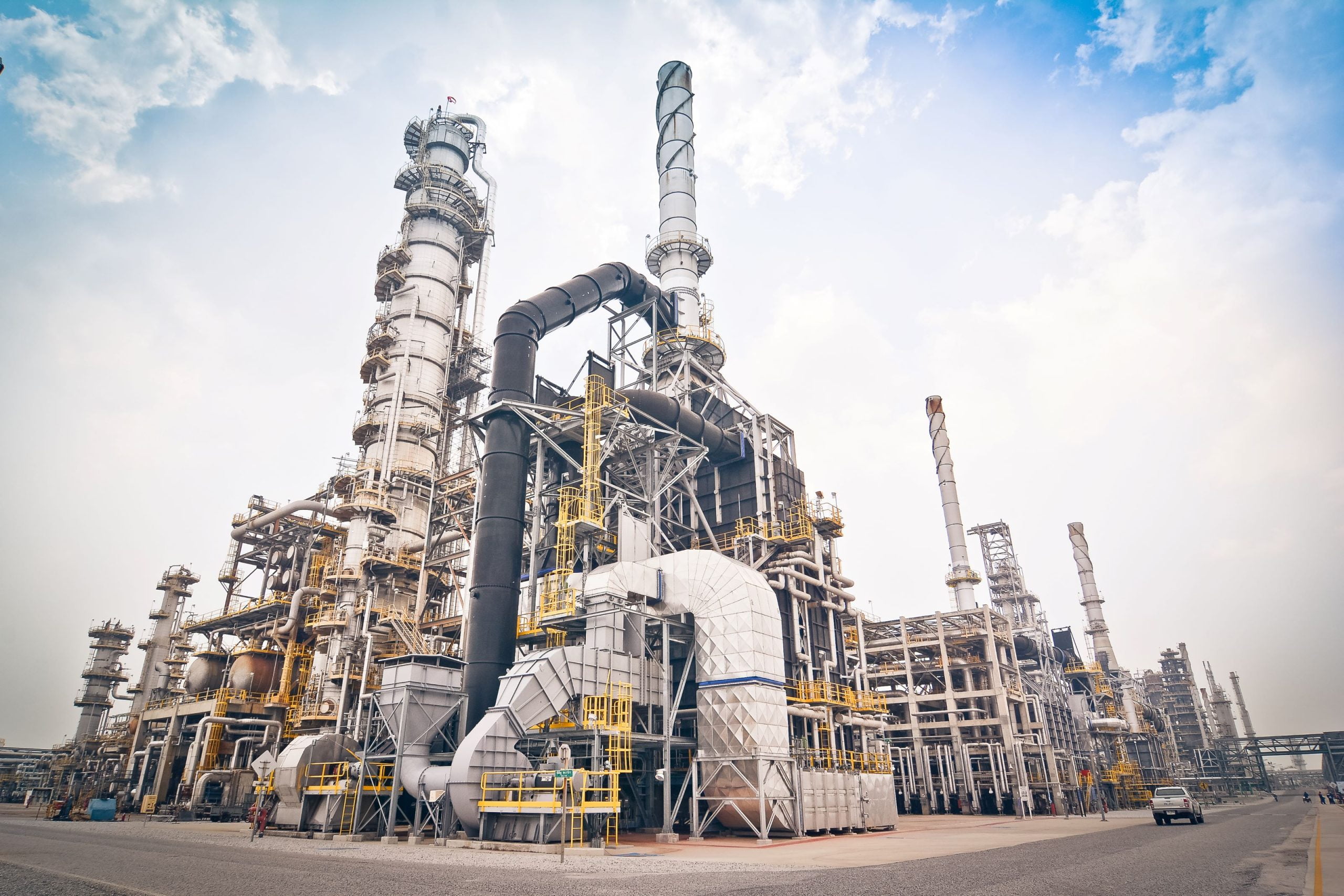 SPRC แจง Q2/66 พลิกขาดทุนรับผลกระทบค่าการกลั่นร่วง-ปริมาณกลั่นลดลง : อินโฟเควสท์