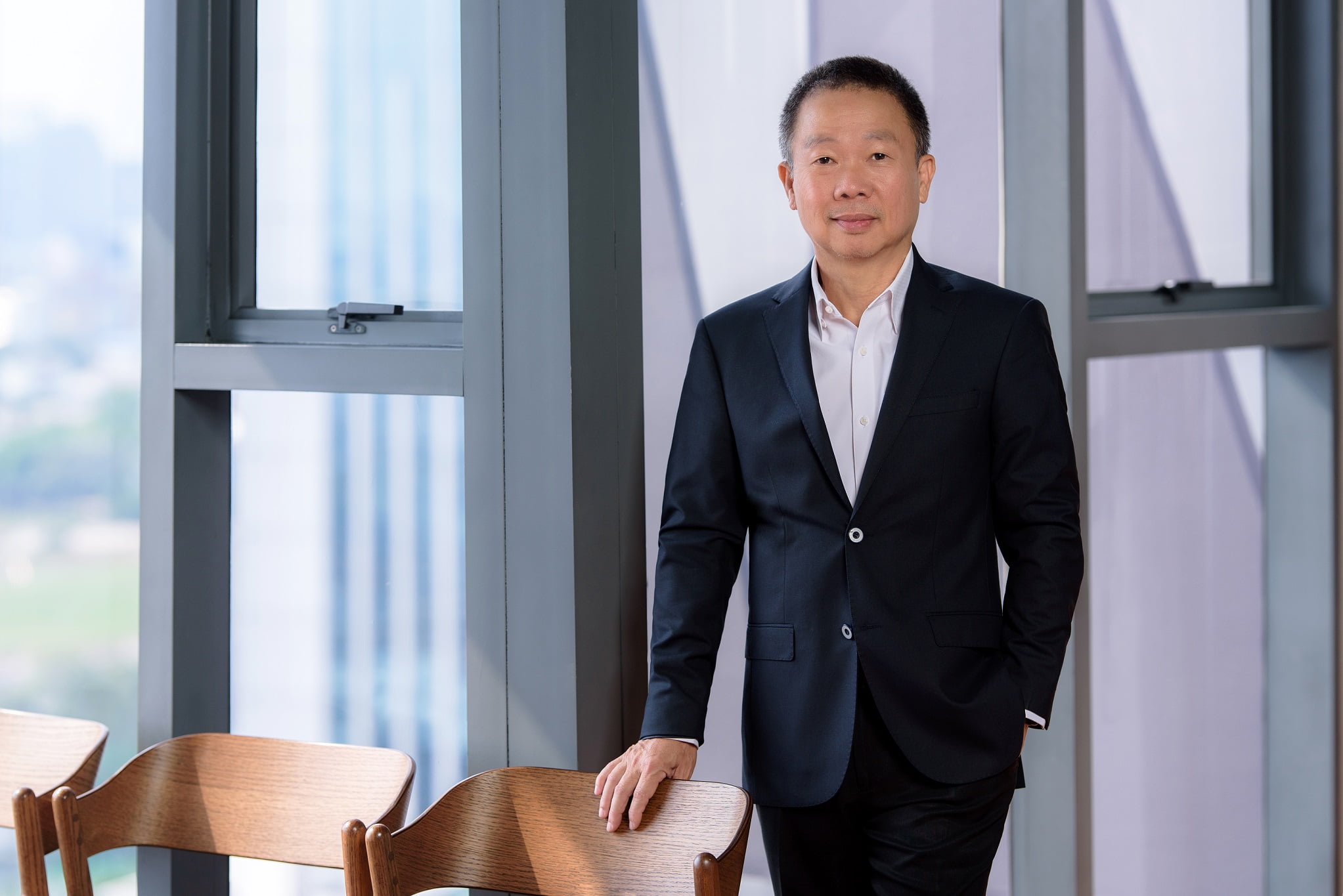 SA ฟอร์มดี!รายได้ Q2/66 โต 11% ยอดขายอสังหาฯตามเป้า เล็งเปิดโรงแรมใหม่ใจกลางเมือง : อินโฟเควสท์