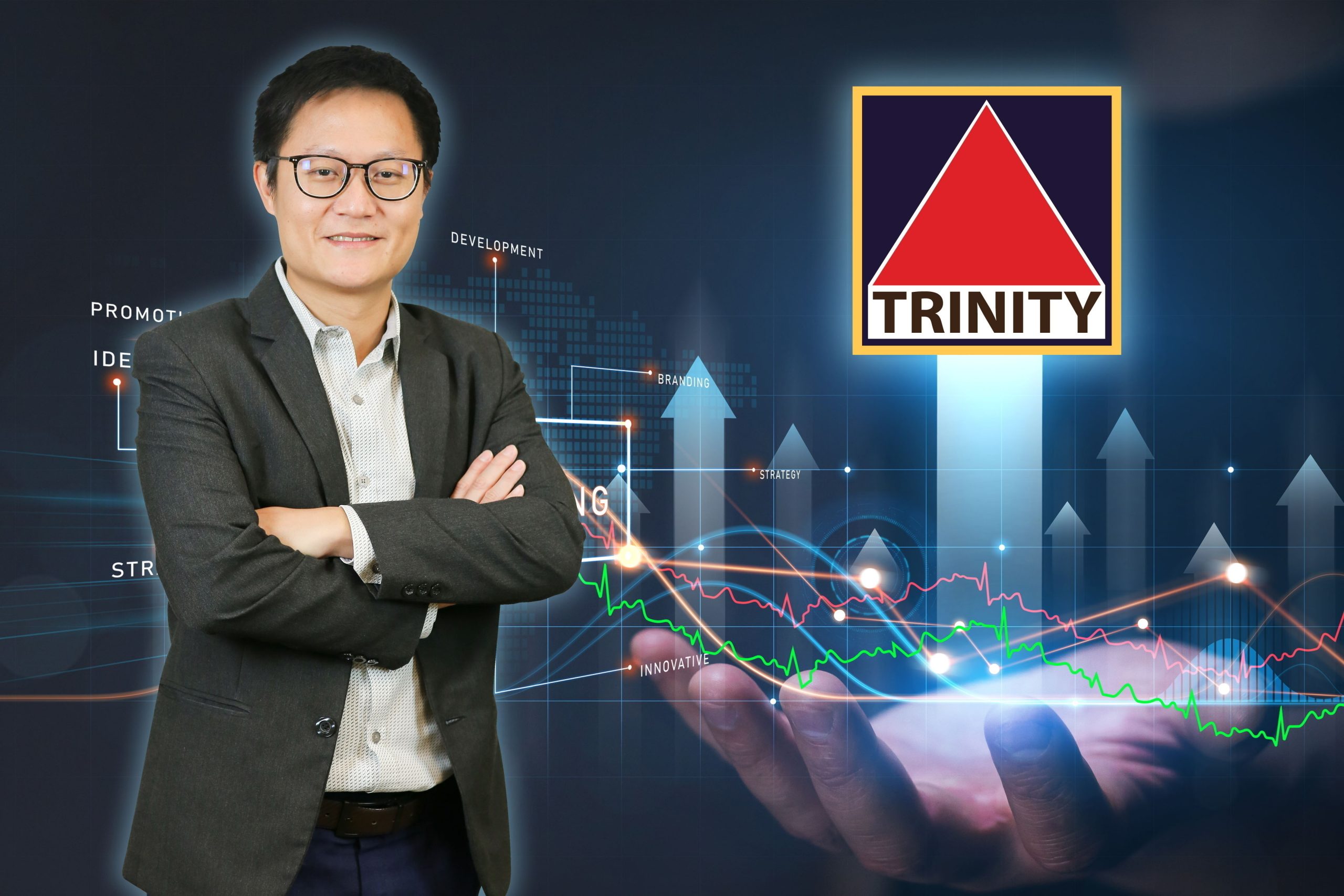 ทรีนิตี้ มั่นใจ SET ใกล้ถึงจุดกลับตัวแนะจับจังหวะต่ำกว่า 1,500 เข้าสะสมหุ้นบริโภค-รับศก.โลกฟื้น ...