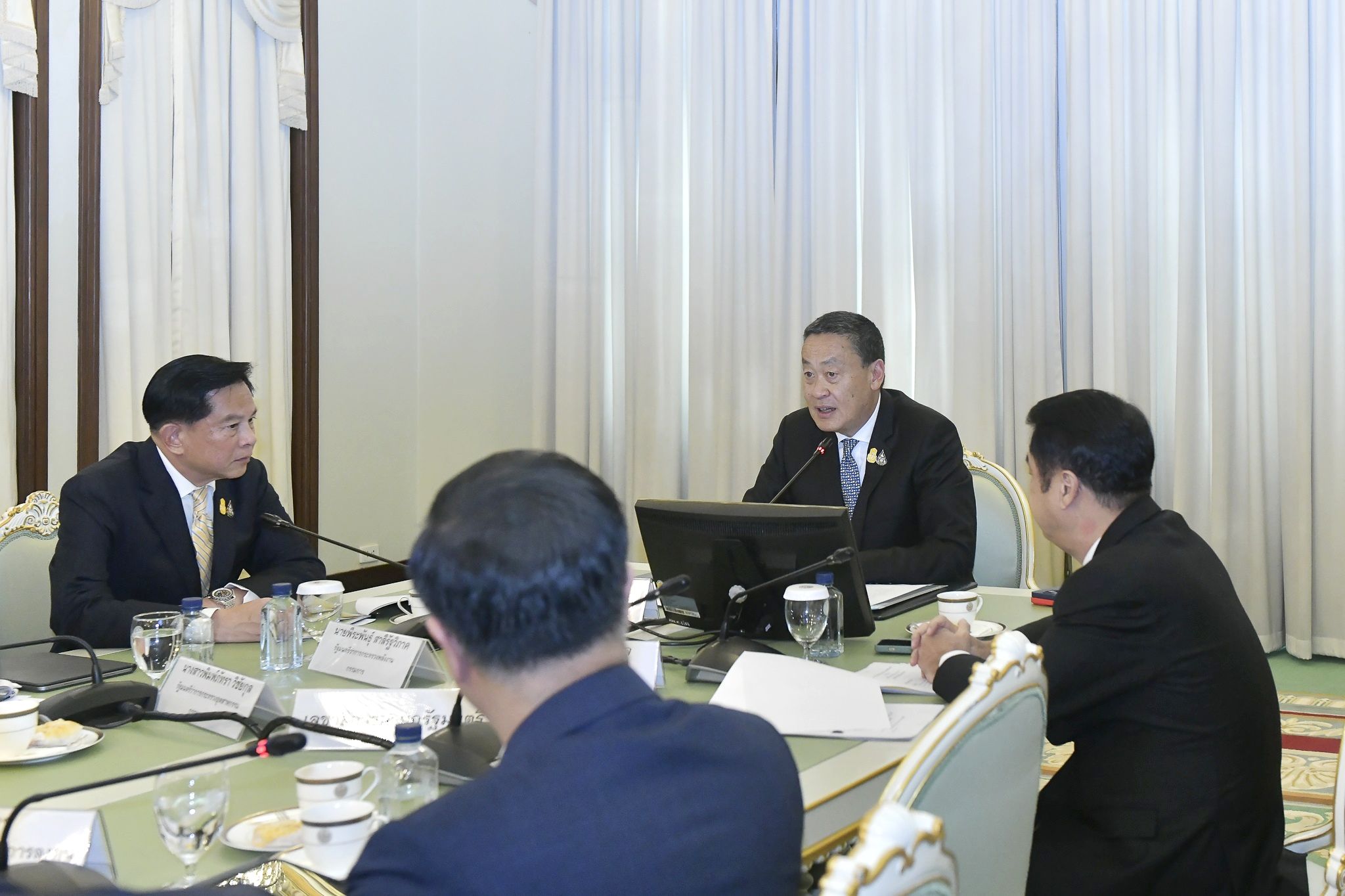 บอร์ดอีวี เคาะมาตรการอุดหนุน EV3.5 (67-70) ตามประเภทรถ-ขนาดแบตเตอรี่ : อินโฟเควสท์