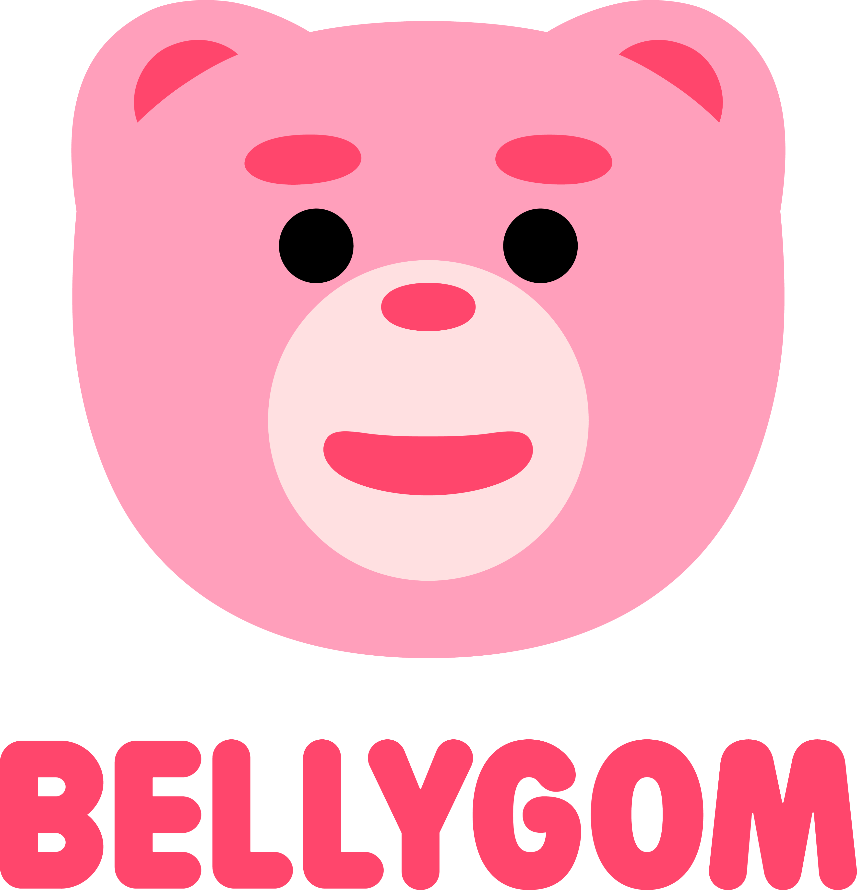 TACC คว้าลิขสิทธิ์ Bellygom หมีสีชมพูสุดคิวท์จากแดนกิมจิต่อยอดธุรกิจ ...