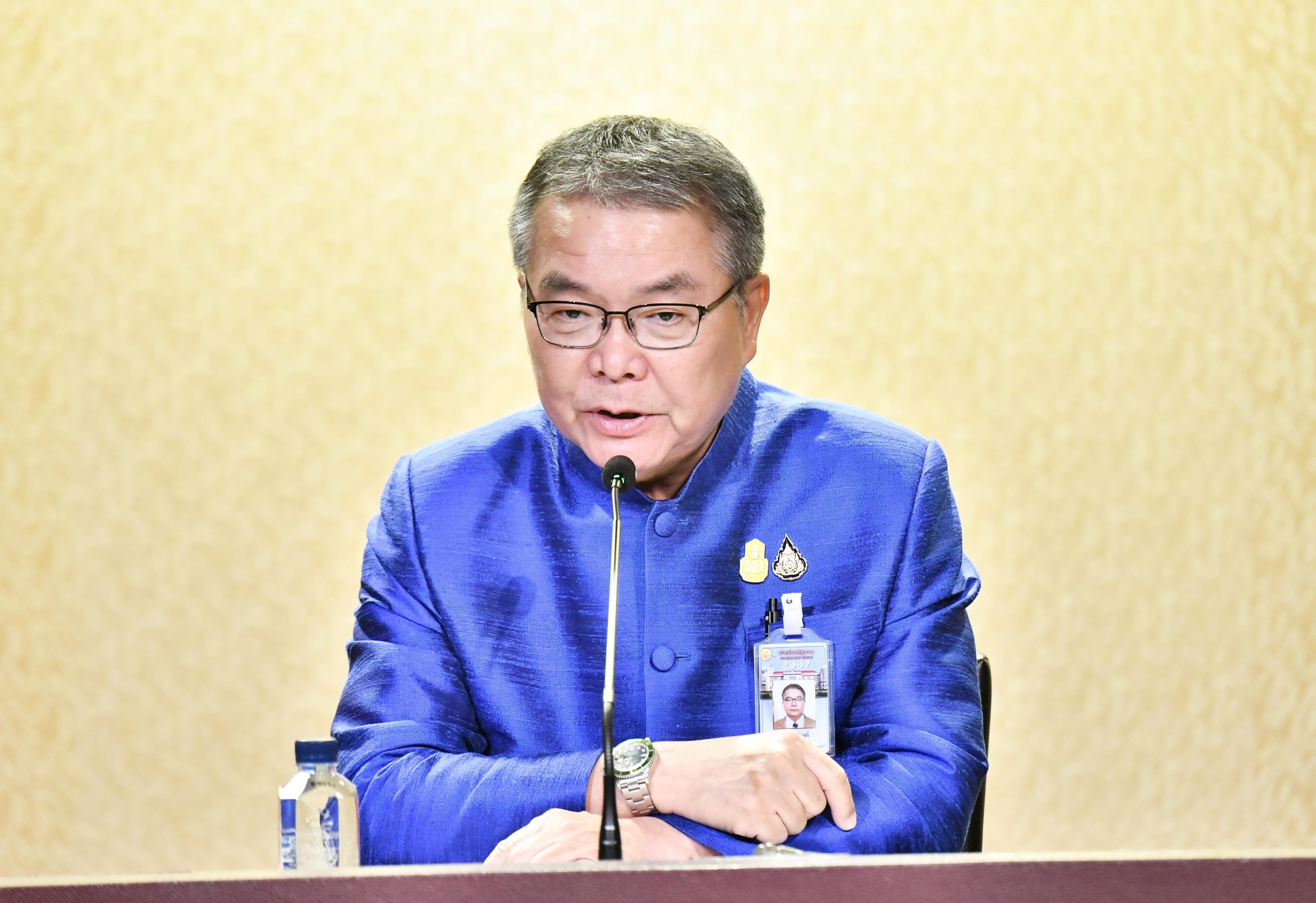 ครม. ไฟเขียว 5 มาตรการแก้ PM2.5 วัด KPI ผู้ว่าฯ 17 จังหวัดพื้นที่หลัก : อินโฟเควสท์