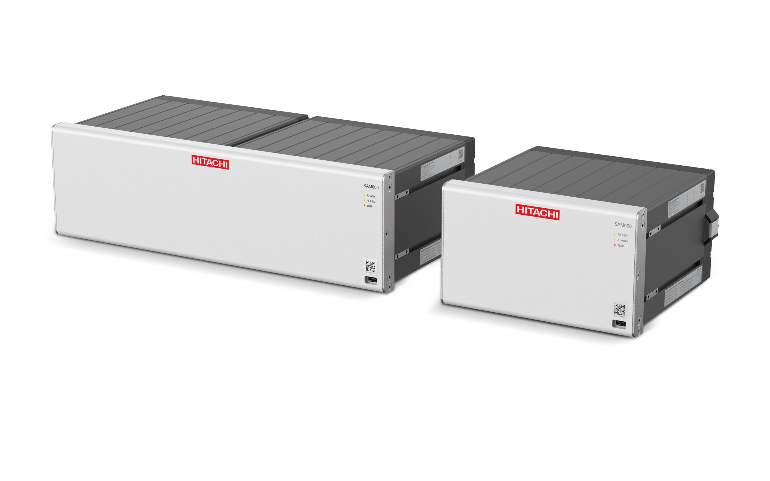 ฮิตาชิเอนเนอร์ยี่ยกระดับผลิตภัณฑ์ SAM600 รองรับสถานีไฟฟ้าย่อยดิจิทัล ...