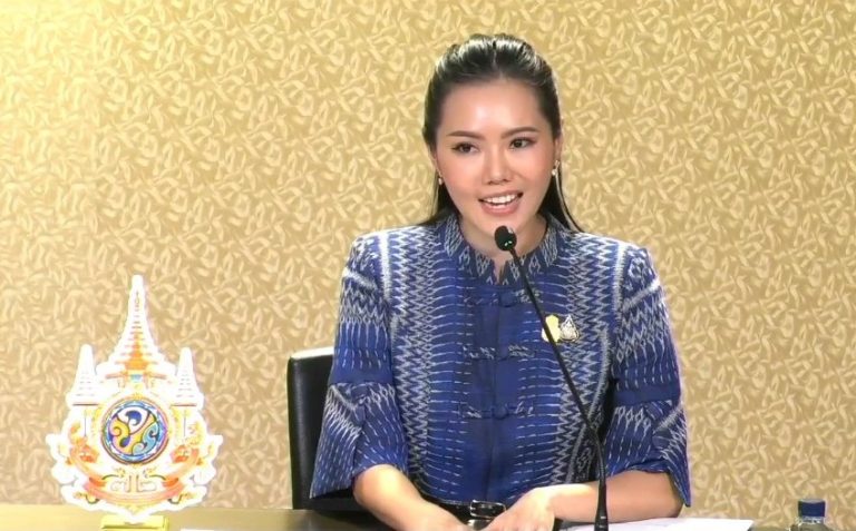 ครม ไฟเขียว วัน อยู่บำรุง บุญจง วงศ์ไตรรัตน์ นั่งกรรมการผู้ช่วยรัฐมนตรี อินโฟเควสท์