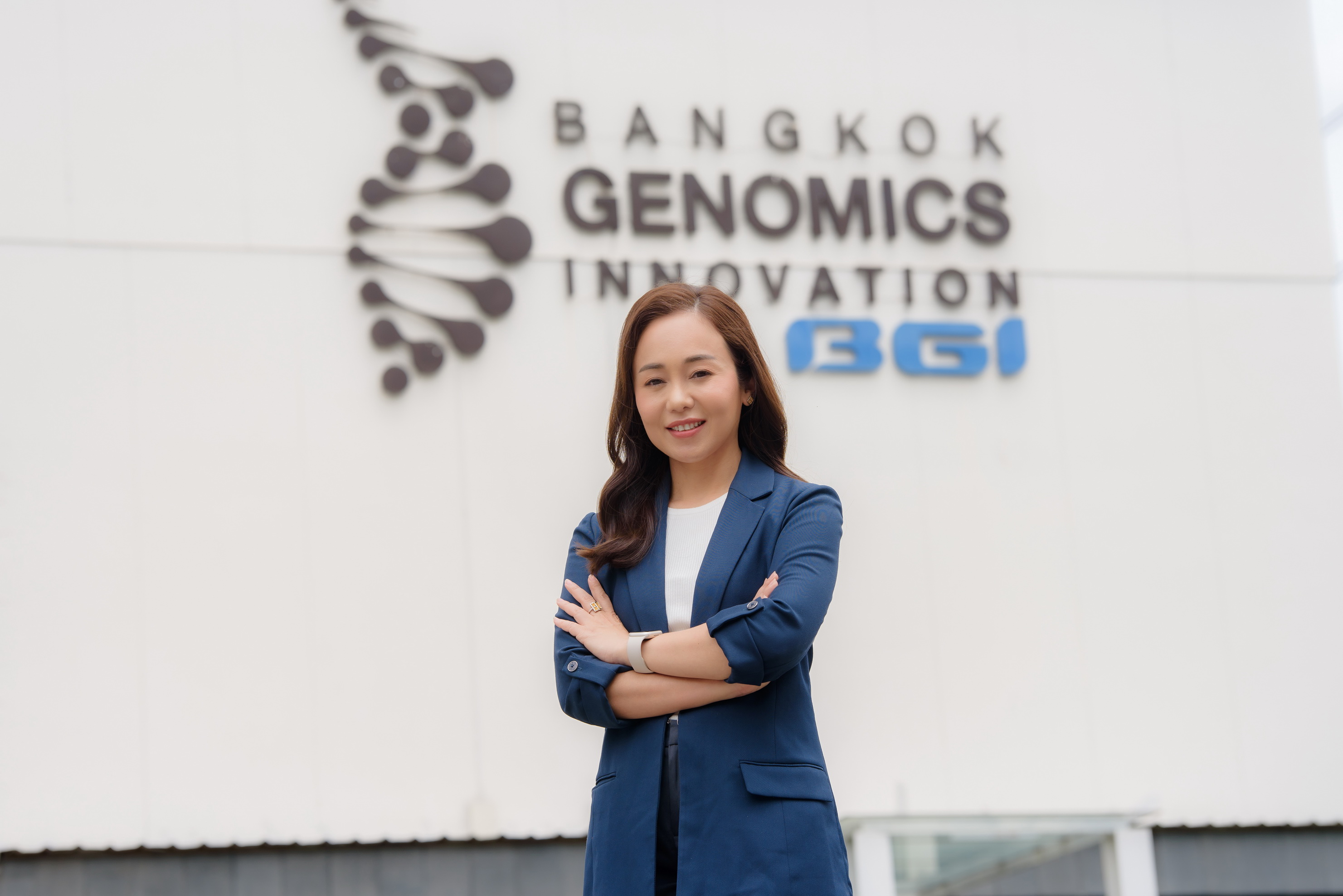 BKGI เล็งขาย IPO เข้า SET ใน มี.ค.ชูความโดดเด่นหุ้นไบโอเทคตัวแรกของไทย : อินโฟเควสท์