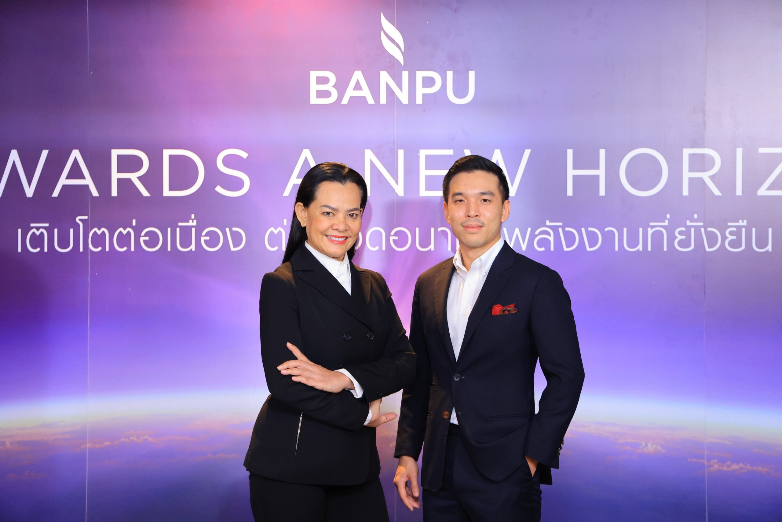 BANPU ผลัดใบ "สินนท์ ว่องกุศลกิจ" ขึ้นนั่ง CEO หวังพลังคนรุ่นใหม่ขับเคลื่อนธุรกิจพลังงานยั่งยืน ...