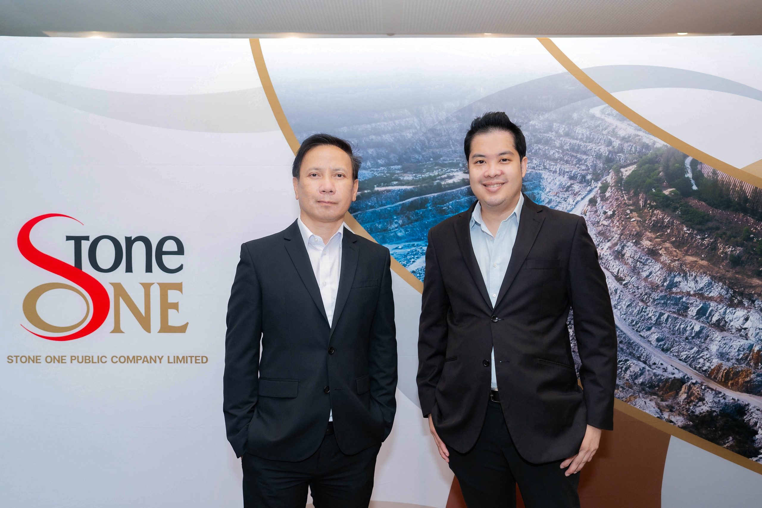 STX กวาดยอด IPO ครบ 65 ล้านหุ้นจ่อเทรด mai 26 เม.ย.เสริมแกร่งฐานทุนพร้อมลุยซื้อเหมืองใหม่ ...