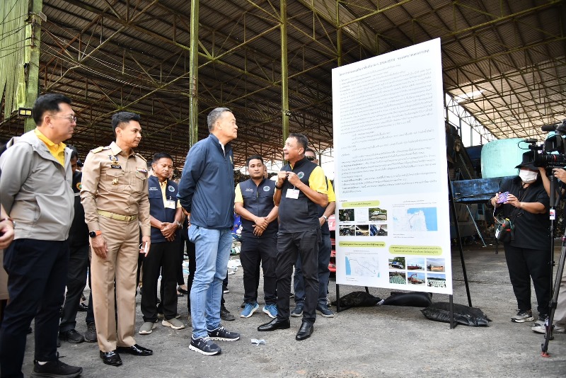 TPS - ข่าวสาร - SETTRADE.COM