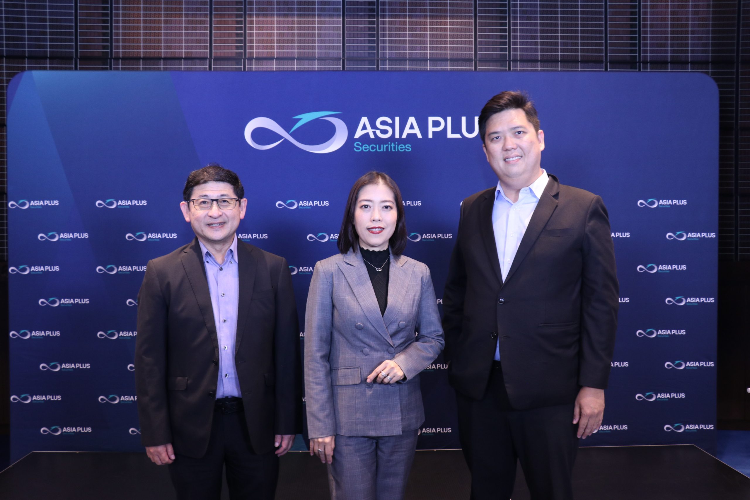 ASP - ข่าวสาร - SETTRADE.COM