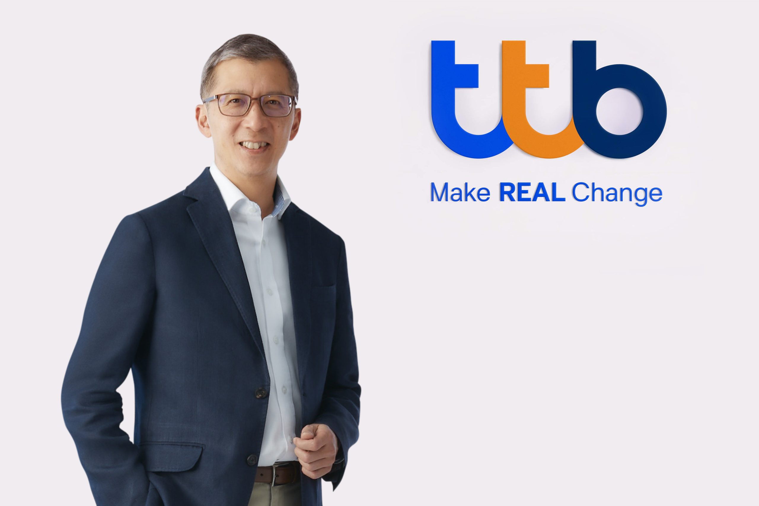 TTB ลดดอกเบี้ยกู้ MRR MLR MOR ลง 0.25% เริ่ม 16 พ.ค. - 15 พ.ย. 67 : อินโฟเควสท์