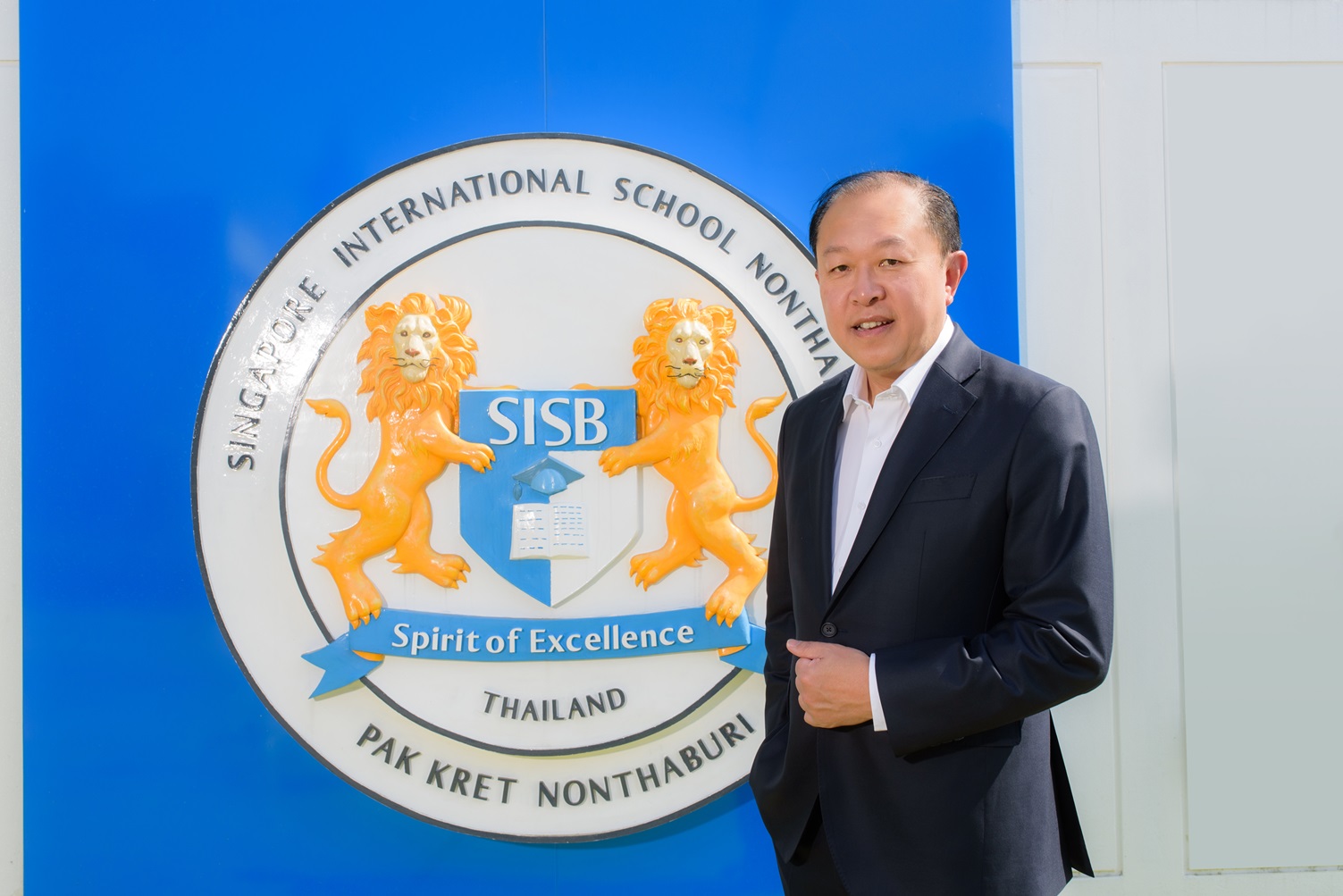 SISB โชว์กำไร Q1/67 โต 33.26% ตามจำนวนนักเรียนเพิ่ม มั่นใจสิ้นปีแตะ 4.6 พันคนตามเป้า : อินโฟเควสท์