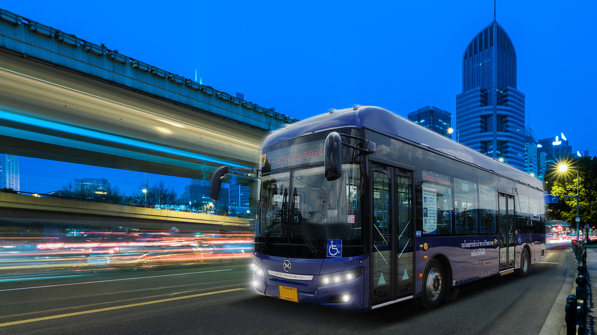 BYD - ข่าวสาร - SETTRADE.COM