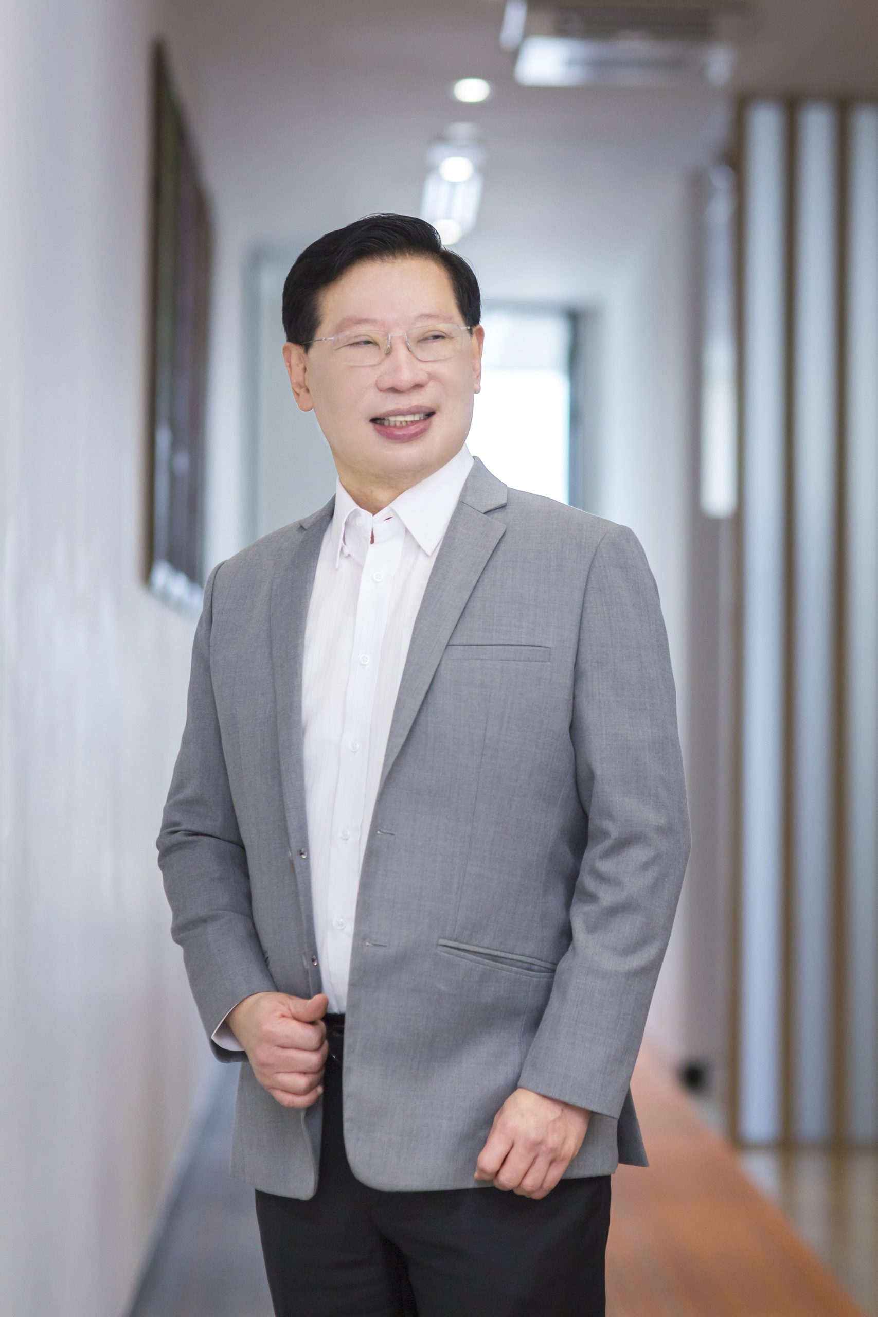 TNITY โชว์ผลงานครึ่งปีแรกทะยานพลิกกำไรฝ่าความท้าทายธุรกิจโบรกยังหดตัวหนัก : อินโฟเควสท์