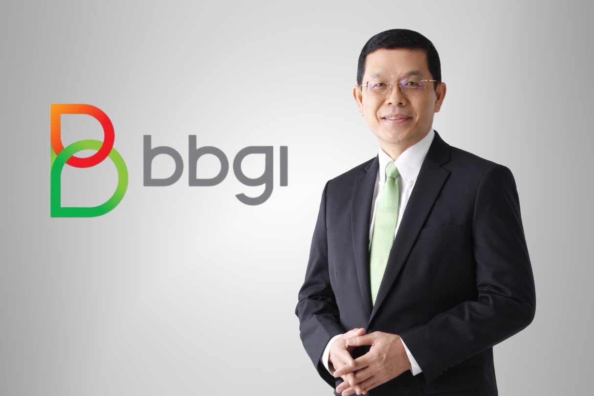 BBGI เดินหน้าไบโอดีเซลเต็มพิกัดเร่งเครื่องหนุนกำลังผลิตพุ่งแตะ 1 ล้านลิตร/วันรับดีมานด์กลุ่มบาง ...