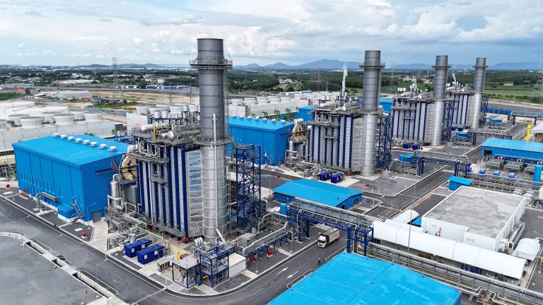GULF แจ้งโรงไฟฟ้า GPD เปิด COD ครบหน่วย 1-4 รวม 2,650 MW แล้วตั้งแต่ 1 ต.ค. : อินโฟเควสท์