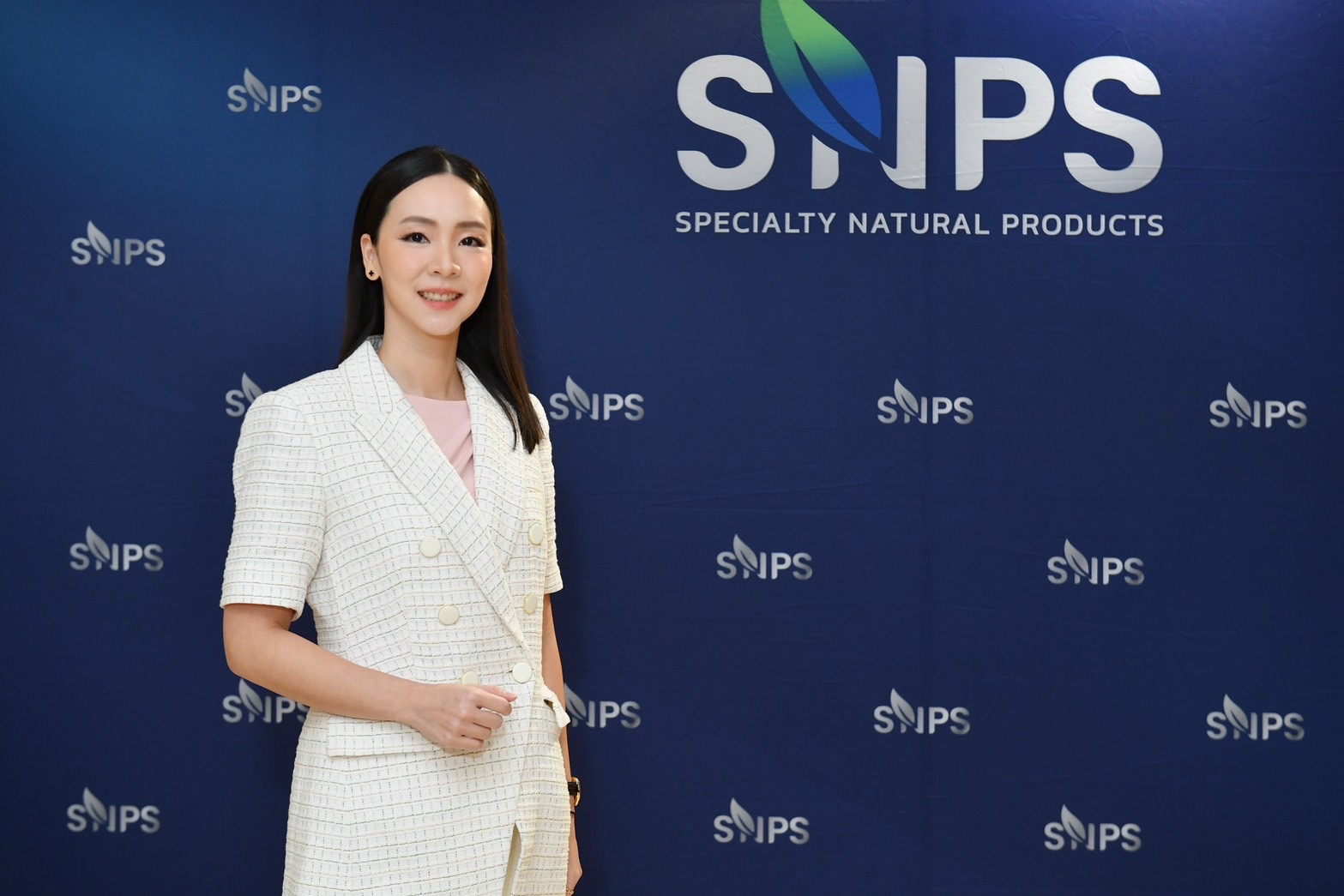 SNPS มั่นใจรายได้ปี 67 โตเข้าเป้า 30% เดินหน้าลุยขยายตลาด 6 ประเทศ : อินโฟเควสท์